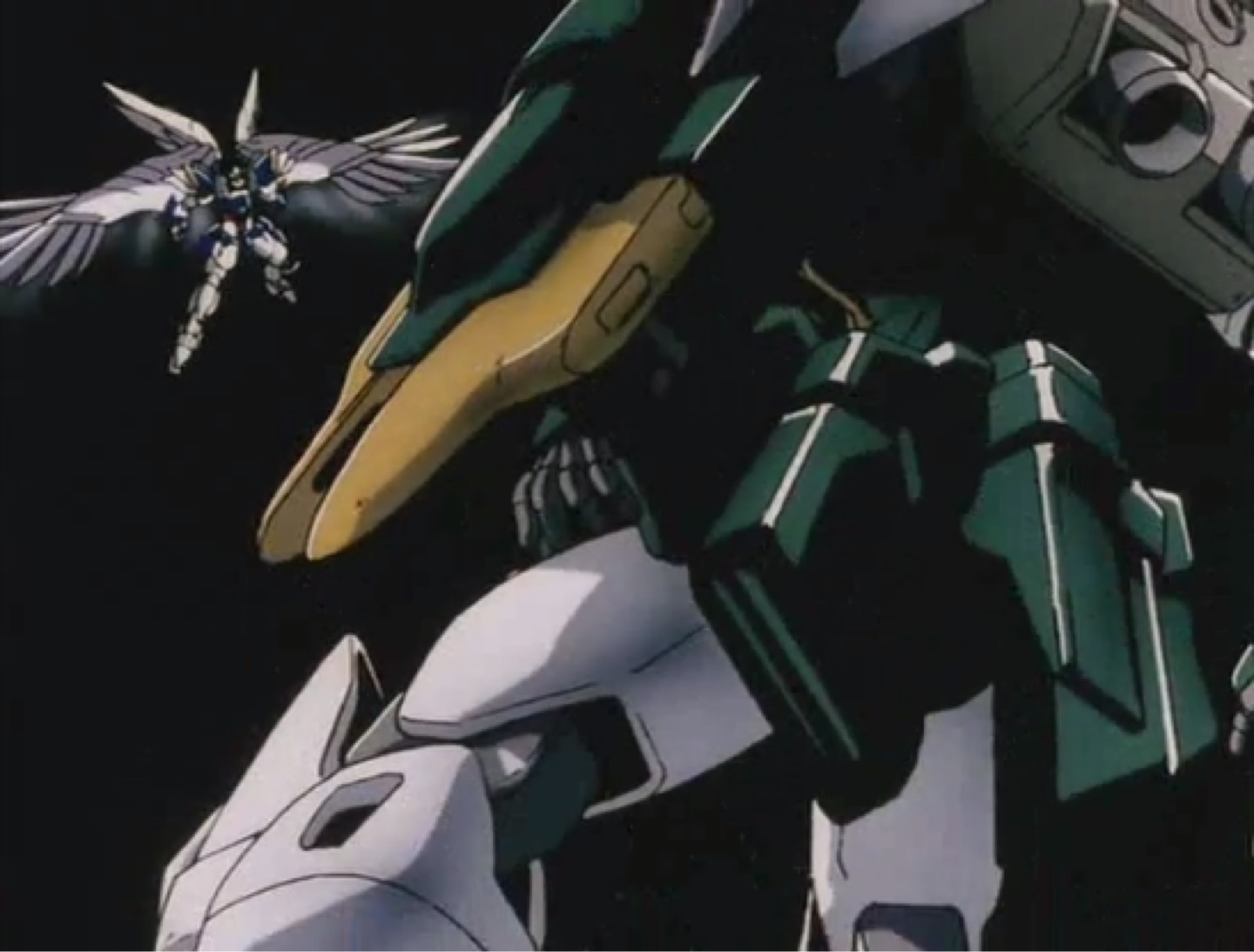 클럽 G - MG 알트론 EW | 콜리(Colley)