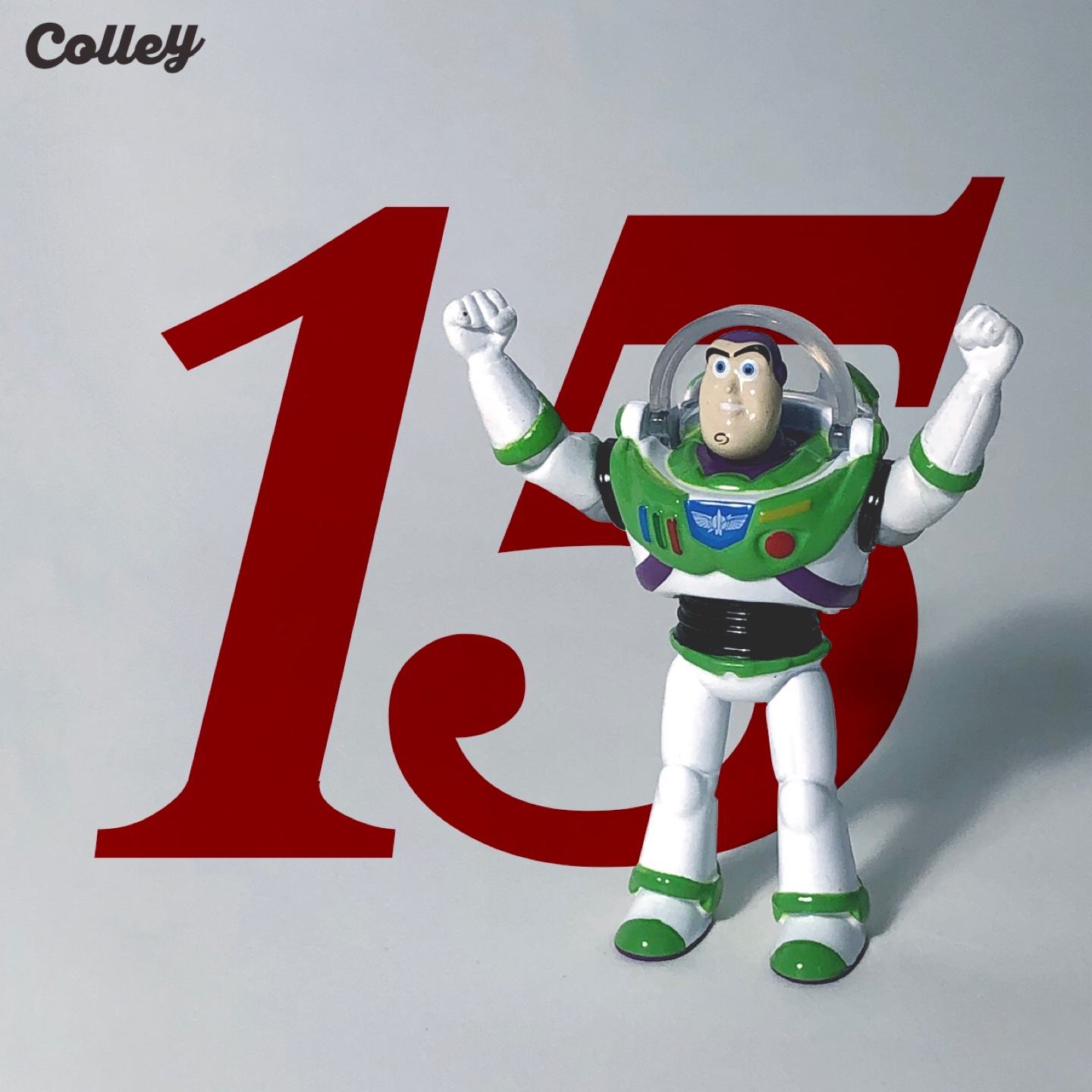 콜리 어드벤트 캘린더 #15 | 콜리(Colley)