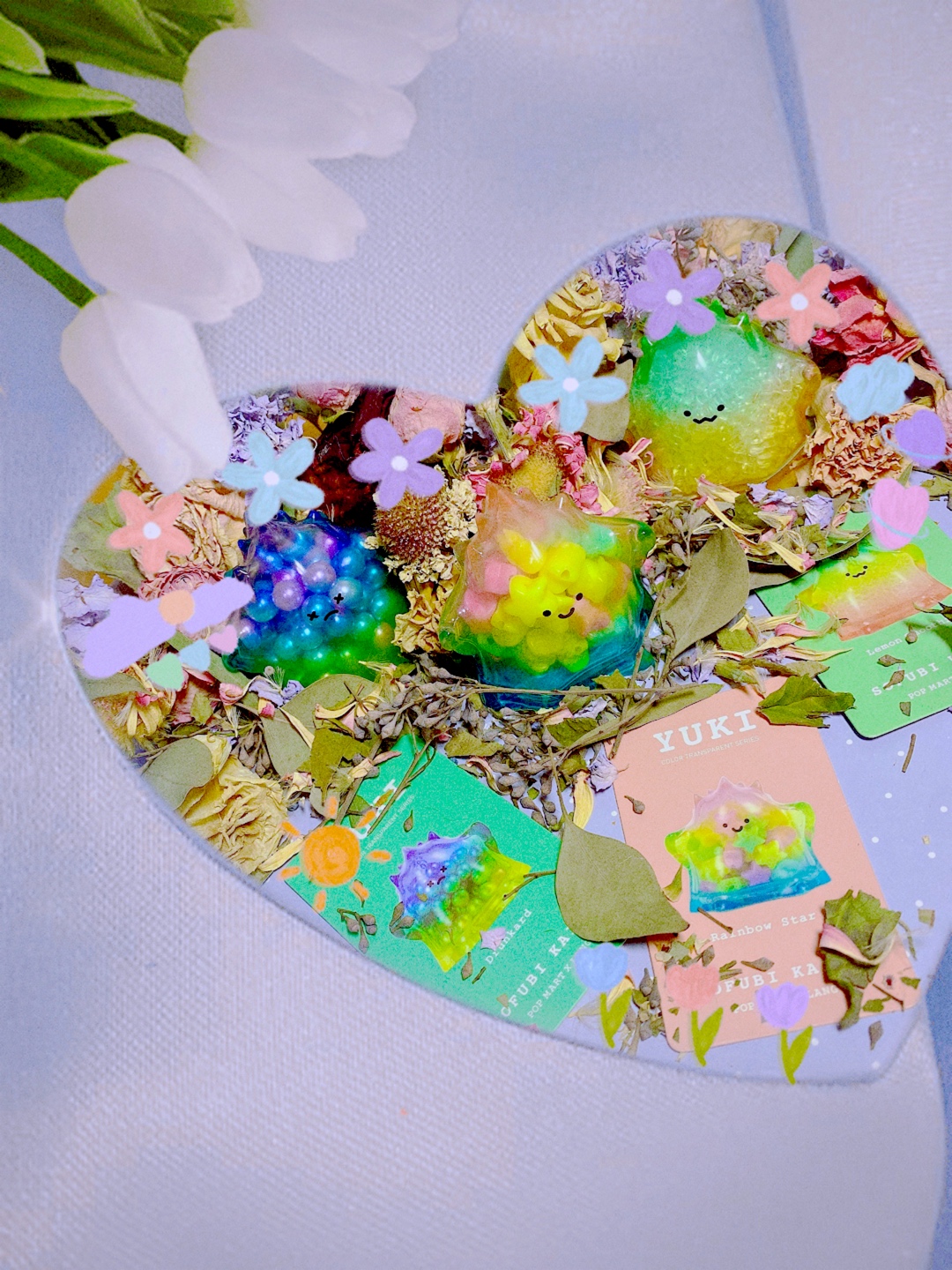 Story 6 | 콜리(Colley)