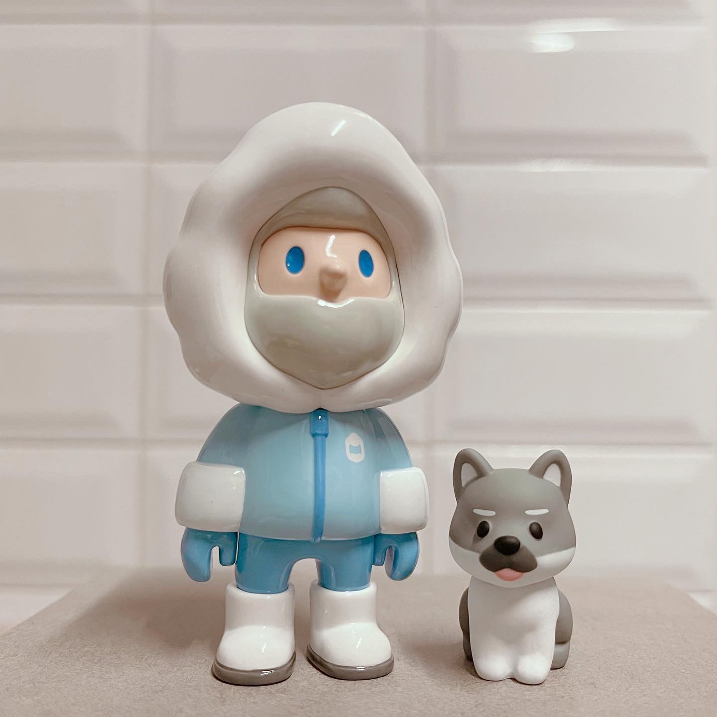 세계일주 시리즈 | 콜리(Colley)