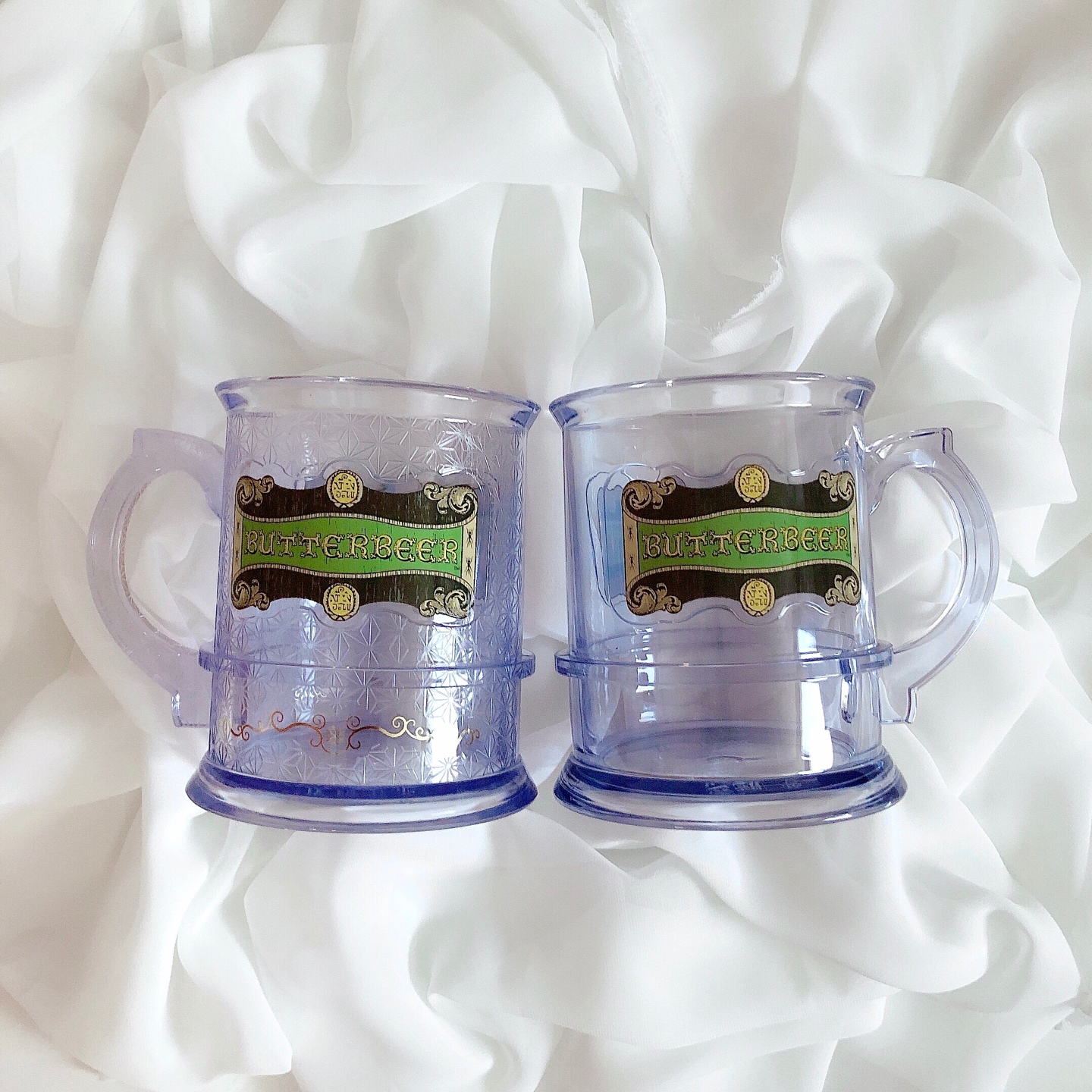 usj 버터비어 컵 | 콜리(Colley)