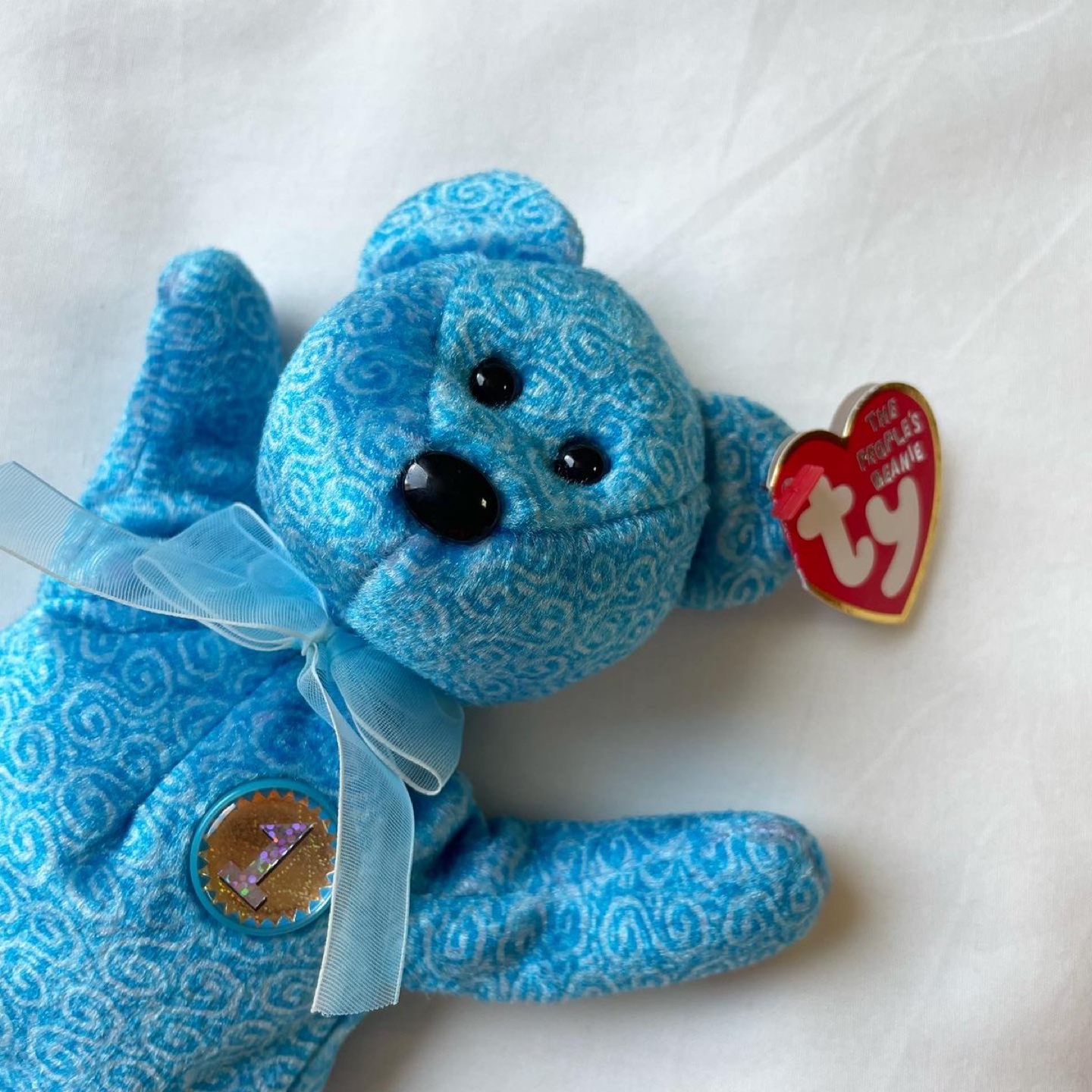 🔖 TY Classy | 콜리(Colley)