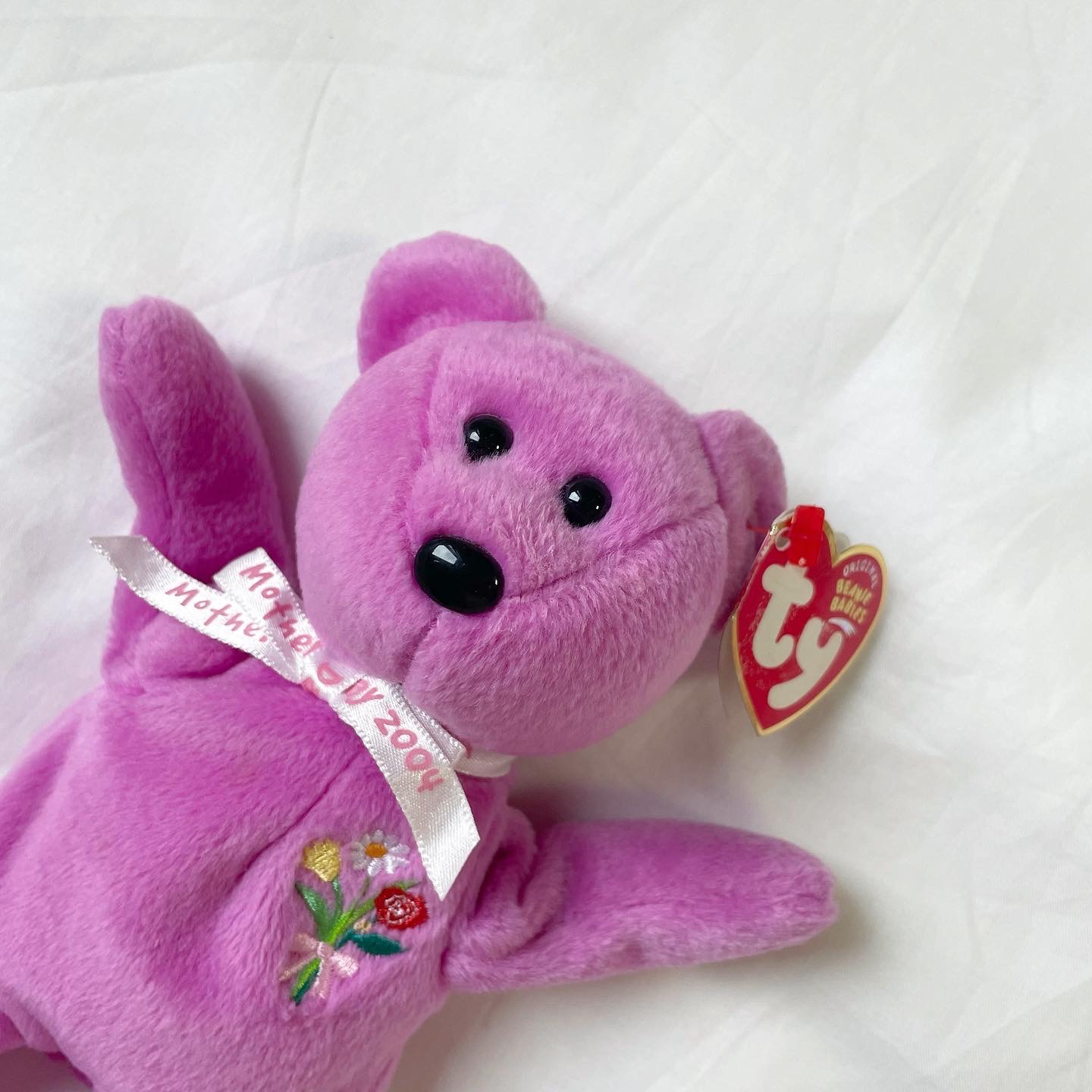 🔖TY Mother 2004 | 콜리(Colley)