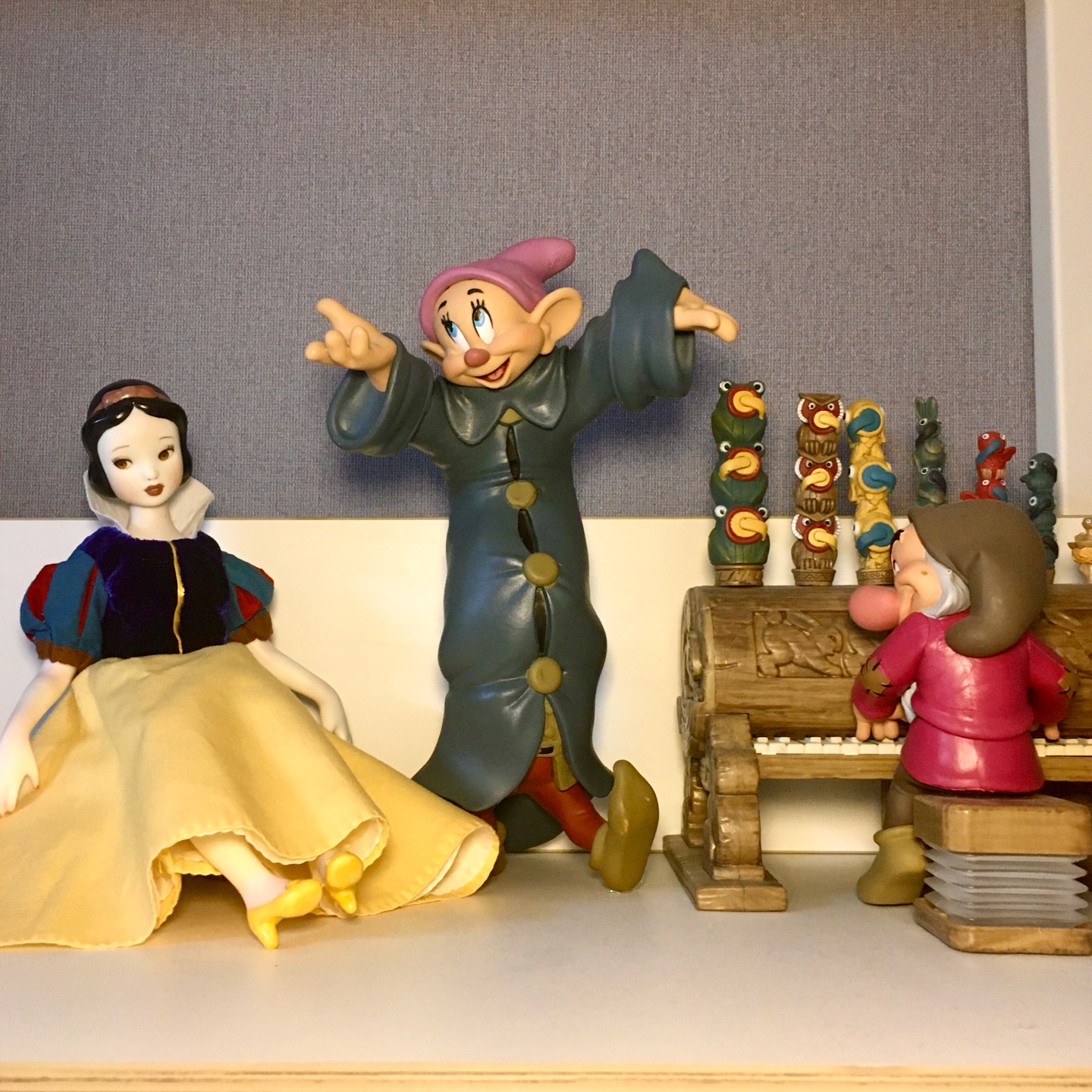 The Silly Song | 콜리(Colley)