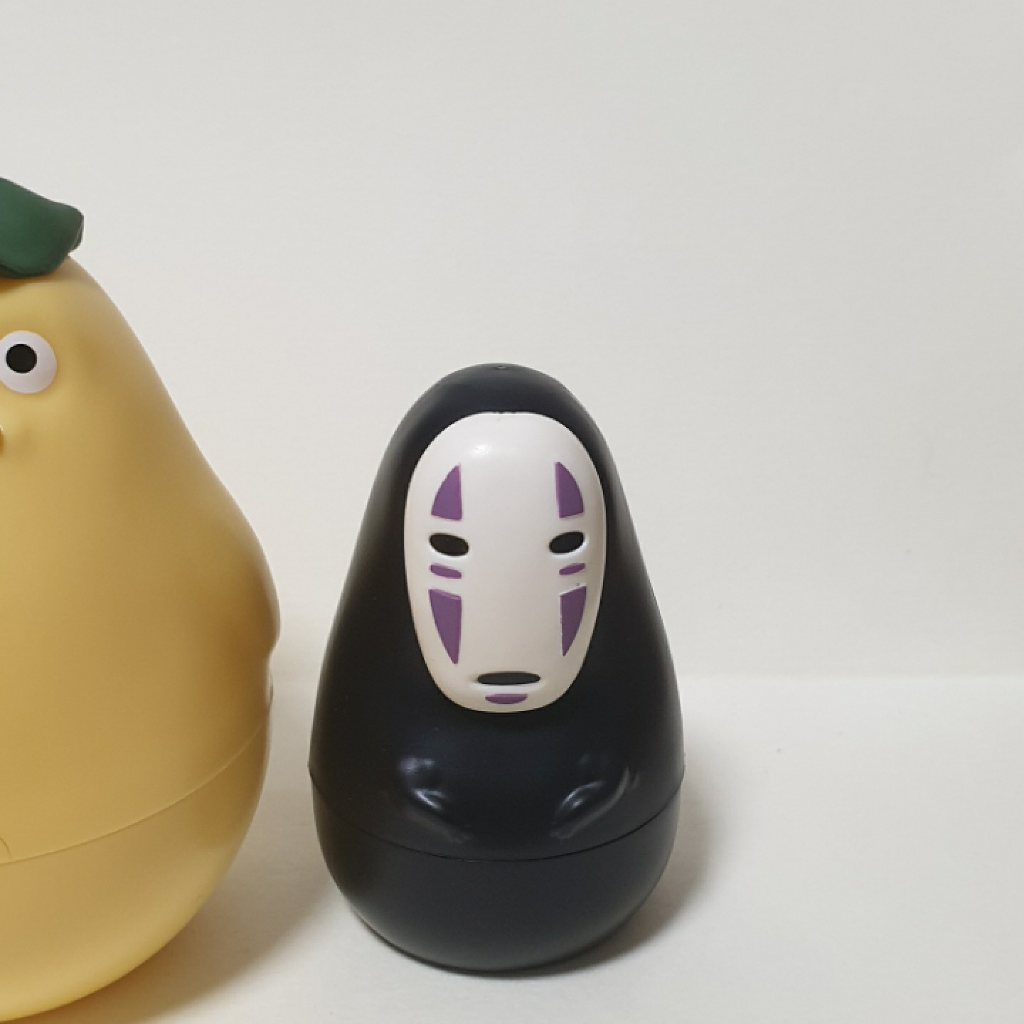 #3.🖤가오나시🖤 | 콜리(Colley)