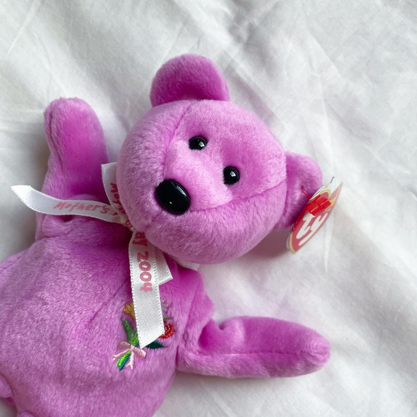 🔖TY Mother 2004 | 콜리(Colley)