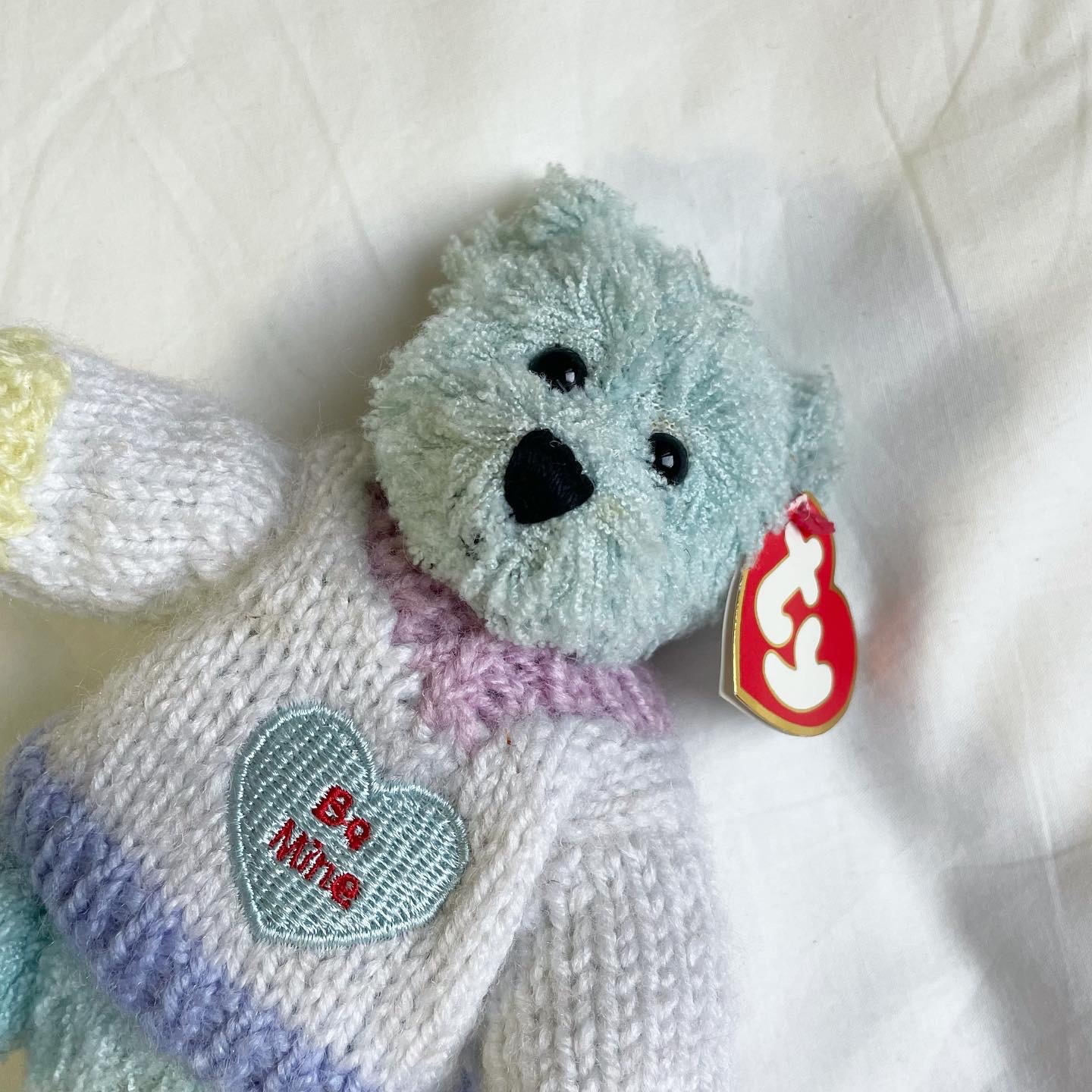 🔖 TY Flynn | 콜리(Colley)