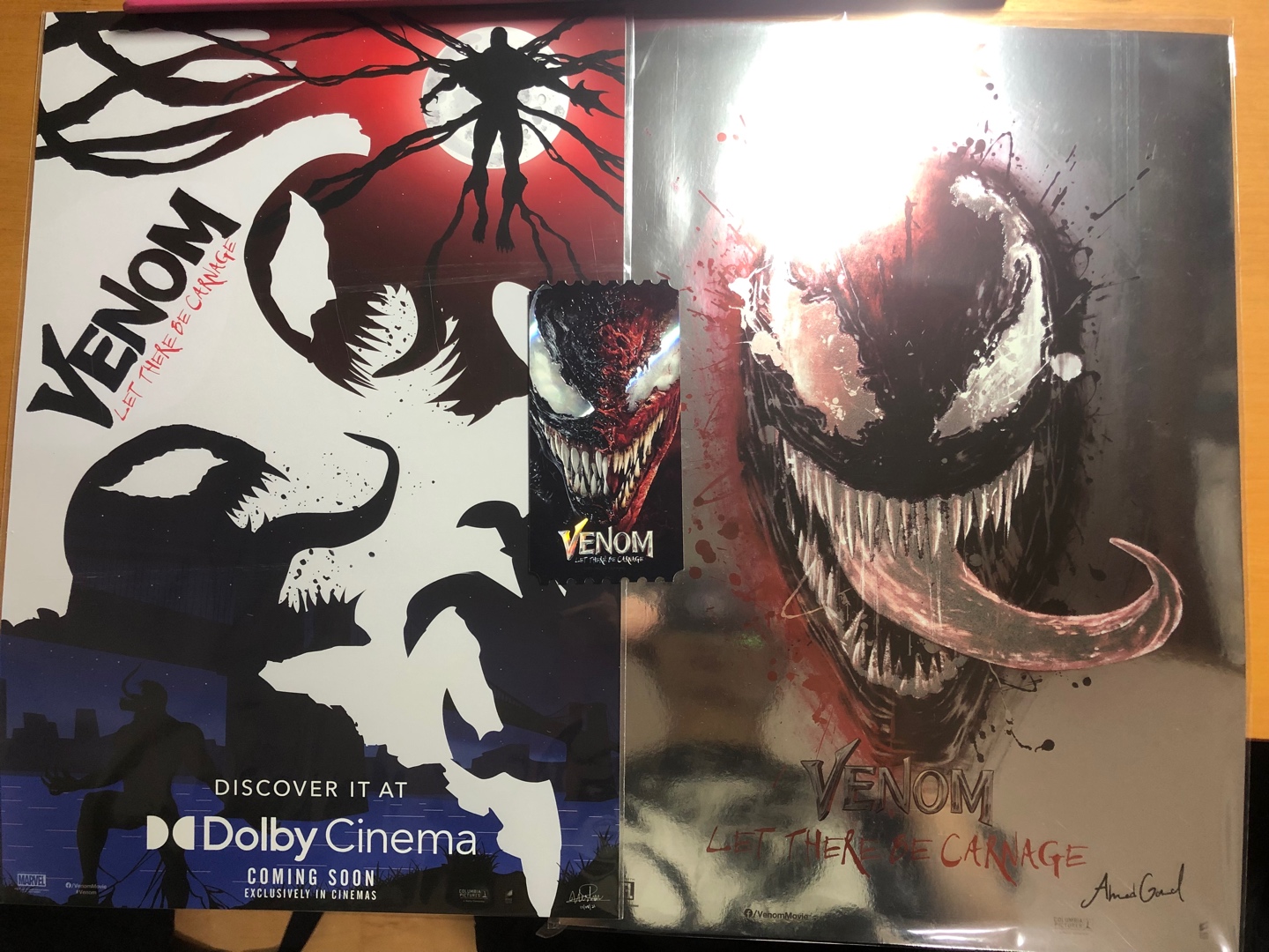 메가박스, CGV | 콜리(Colley)