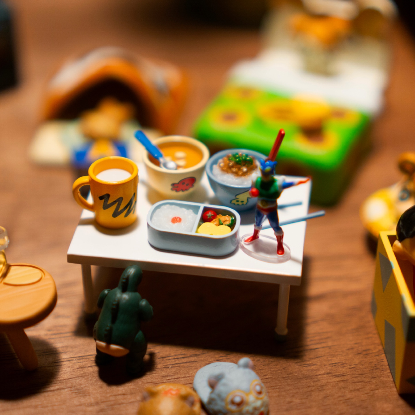 짱구백반😋 | 콜리(Colley)