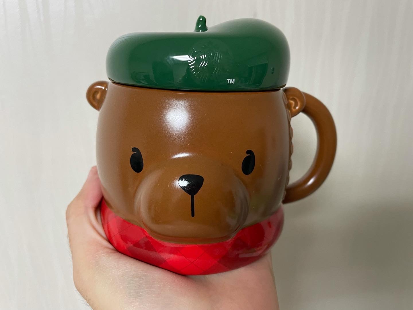 스타벅스 md | 콜리(Colley)