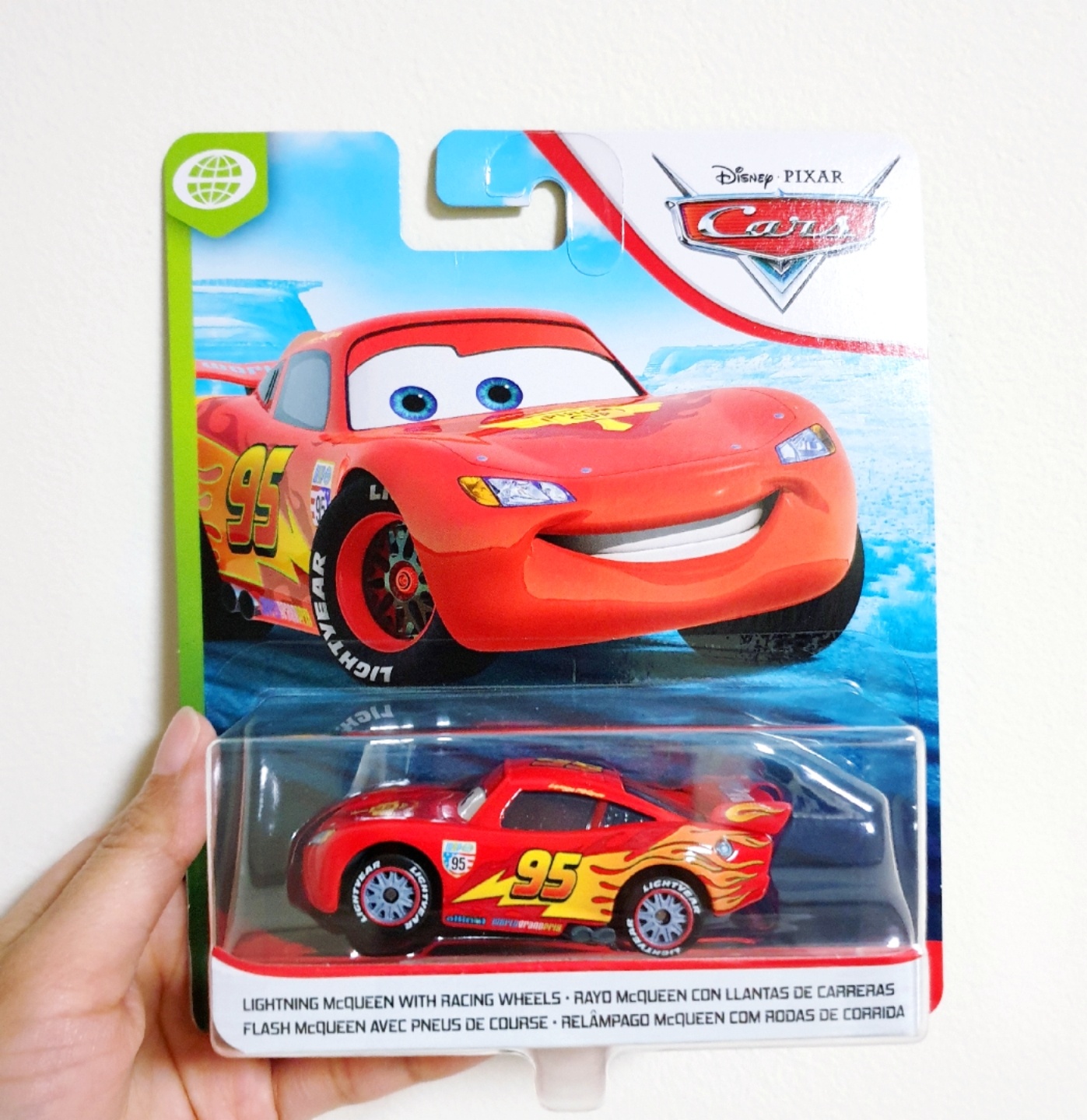 Cars | 콜리(Colley)