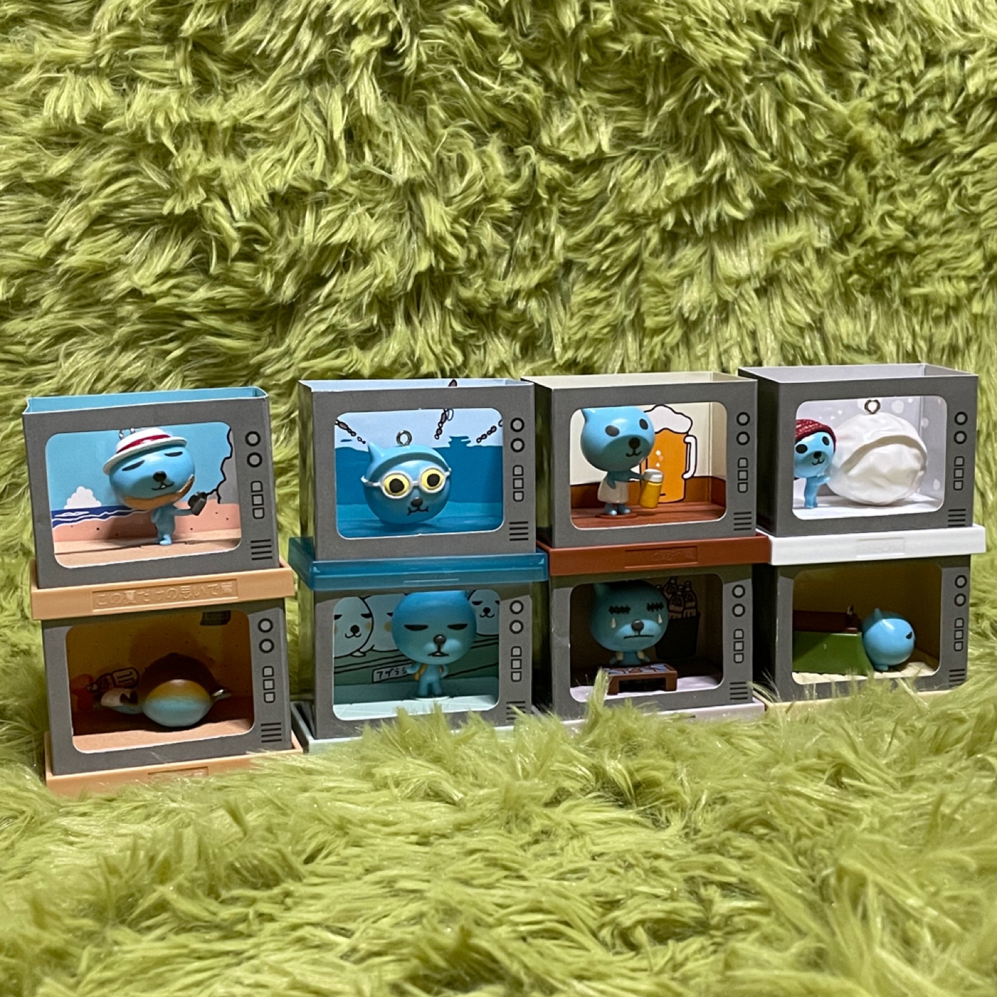 Qoo TV | 콜리(Colley)