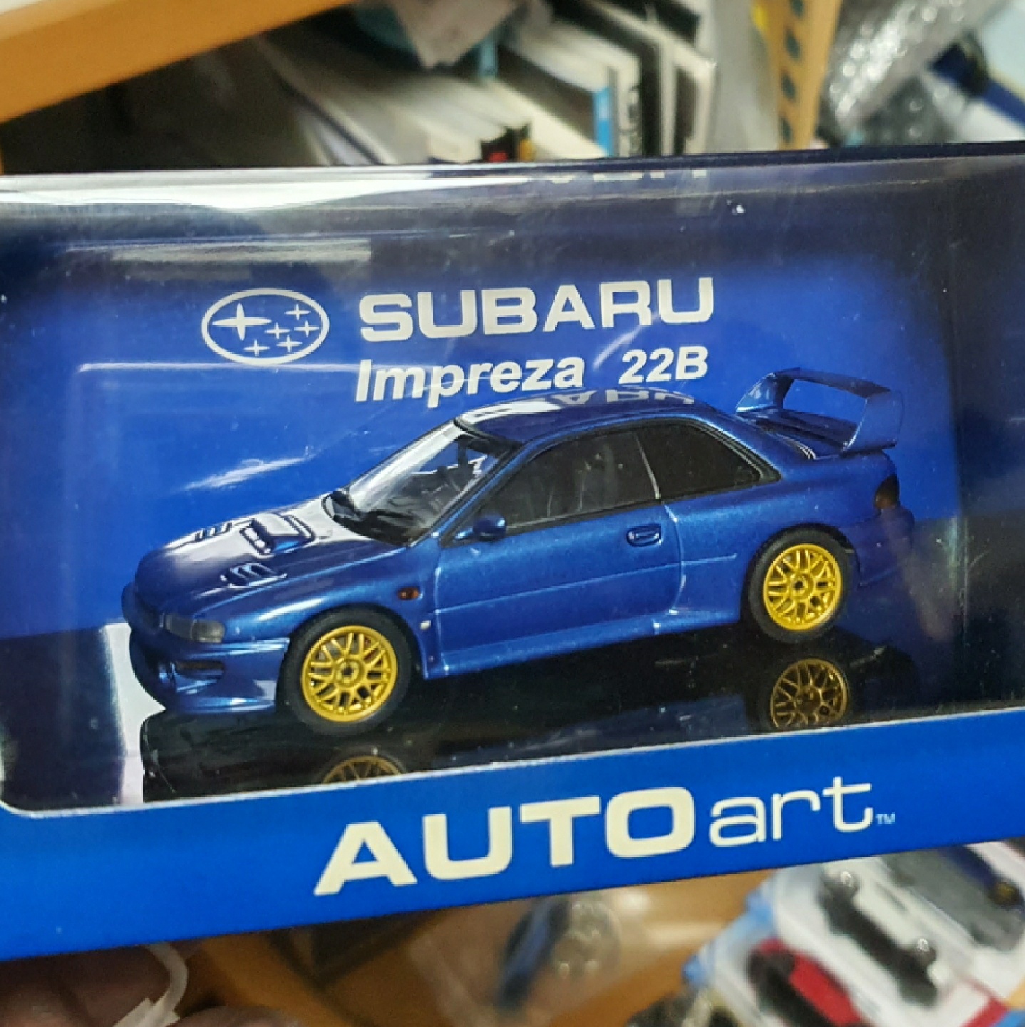 RALLY ICON | 콜리(Colley)