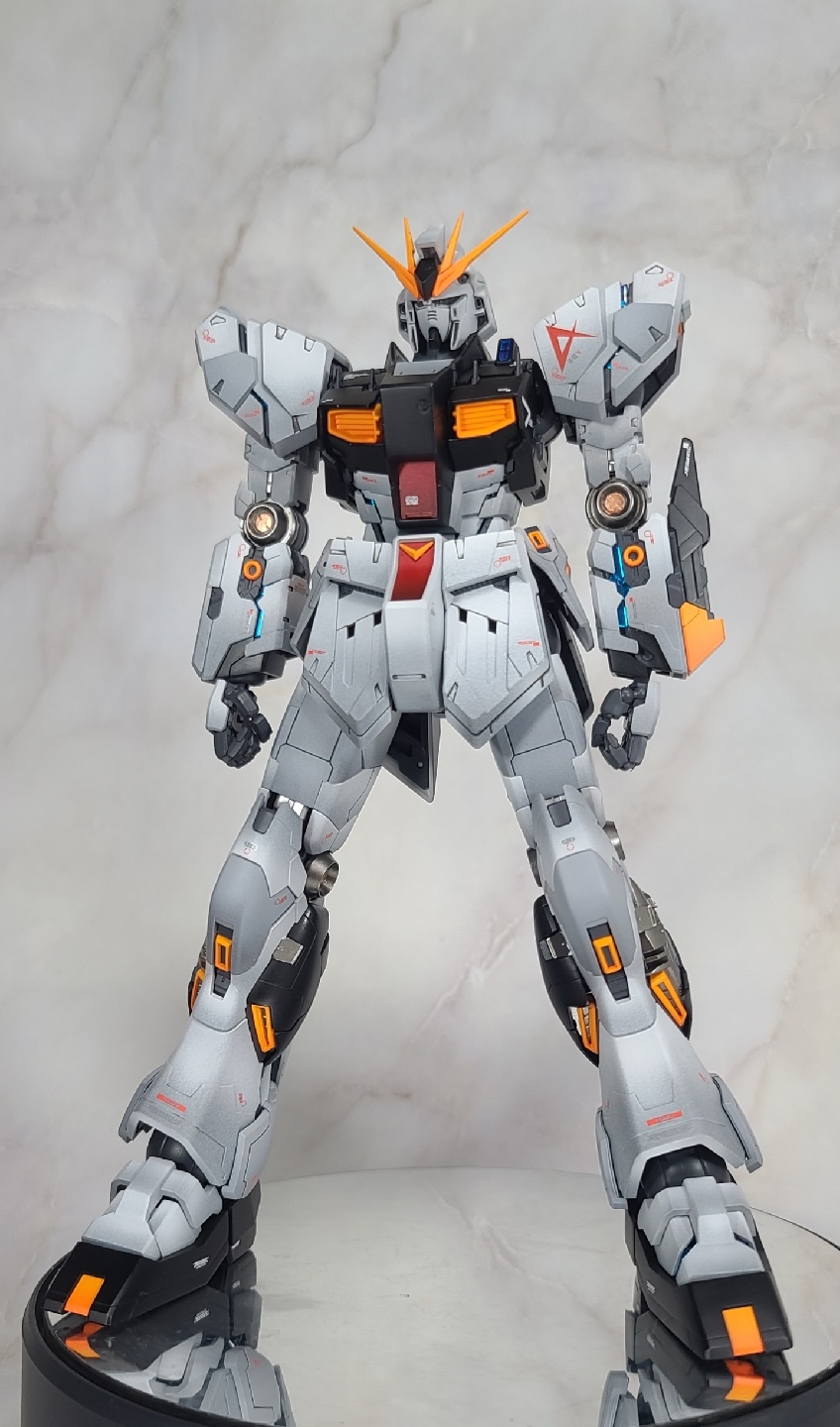 mg 뉴건 hws 입니다 | 콜리(Colley)