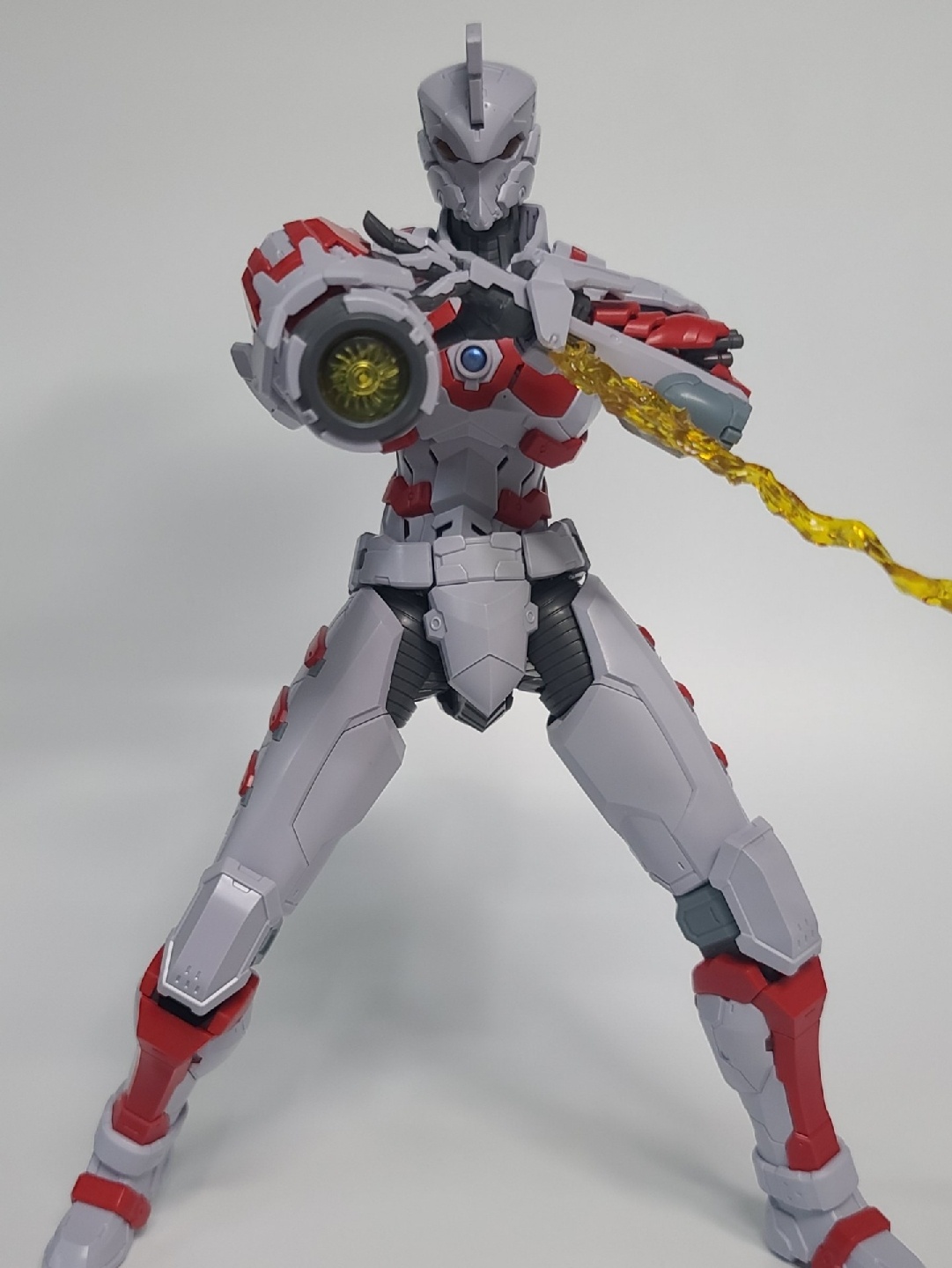 차원모방 울트라맨에이스 | 콜리(Colley)