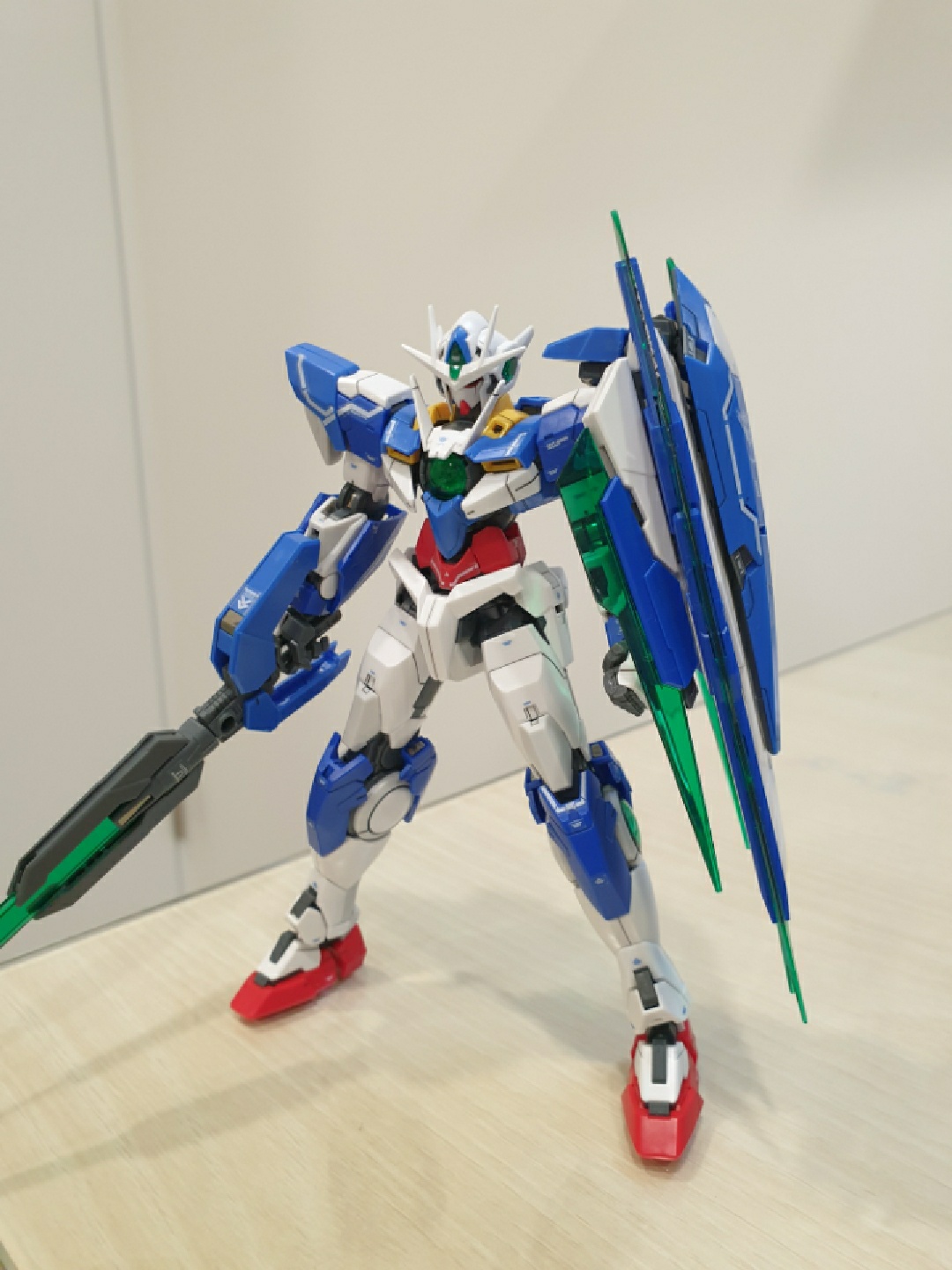 Rg 퀀터! | 콜리(Colley)