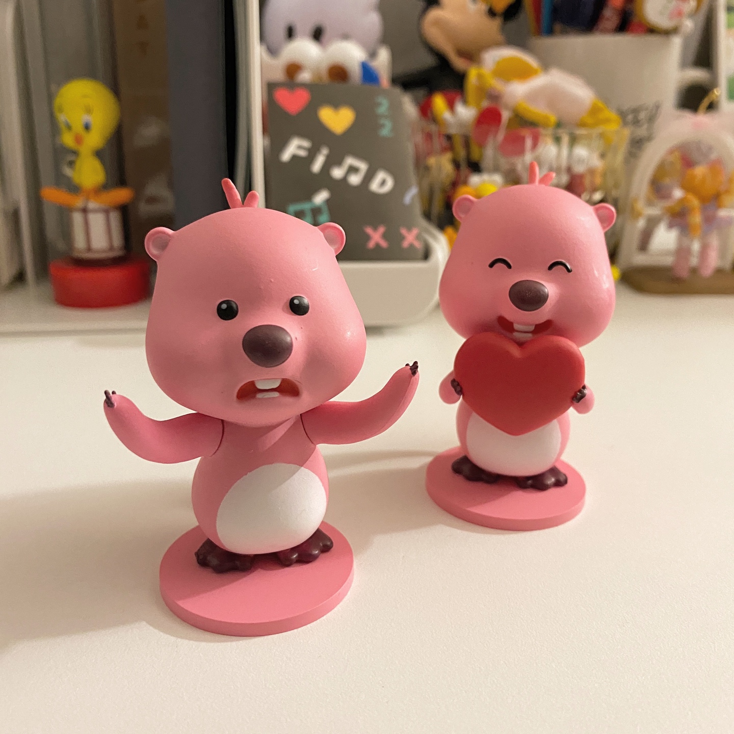 잔망루피💓 콜리 Colley