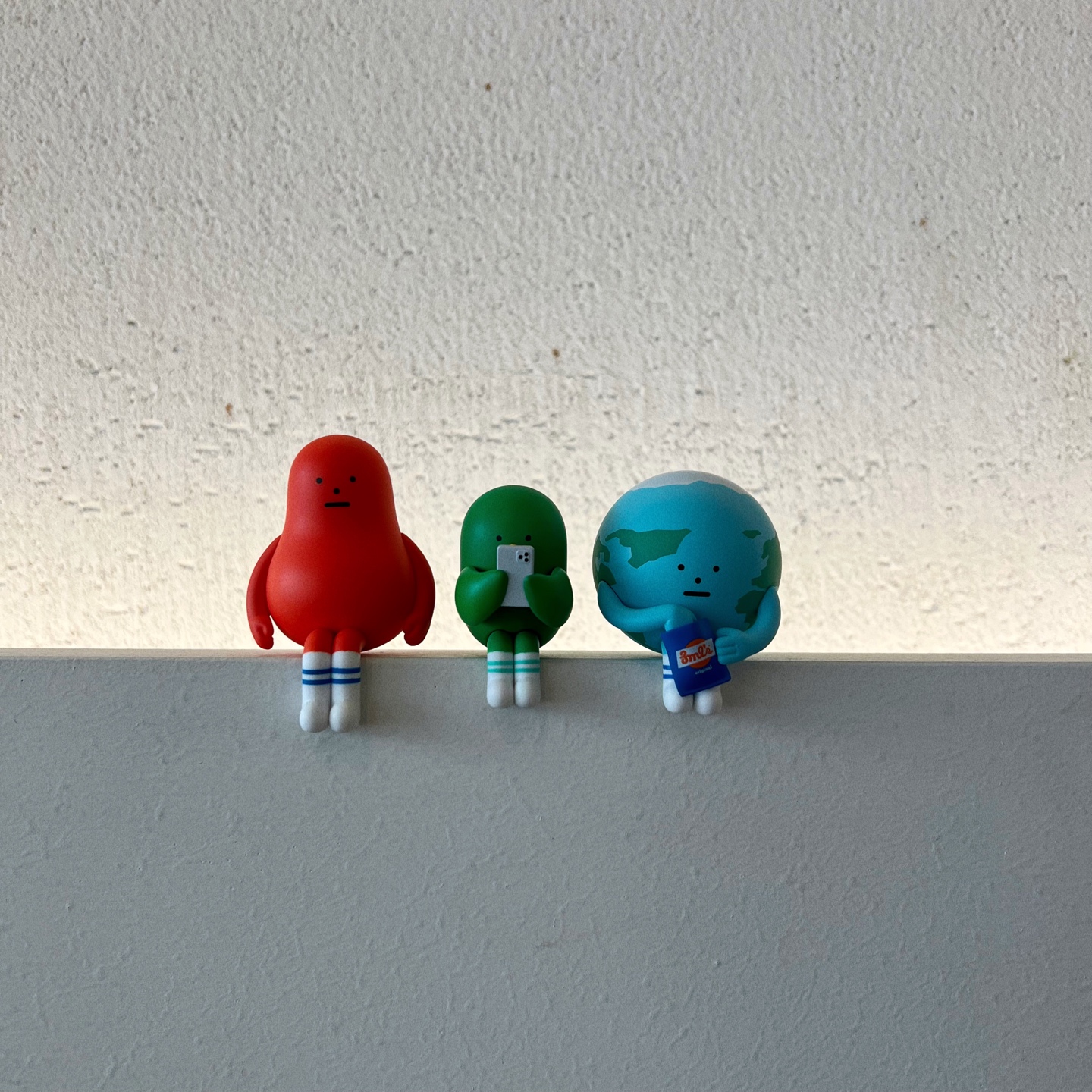 🔴🟢🔵 | 콜리(Colley)