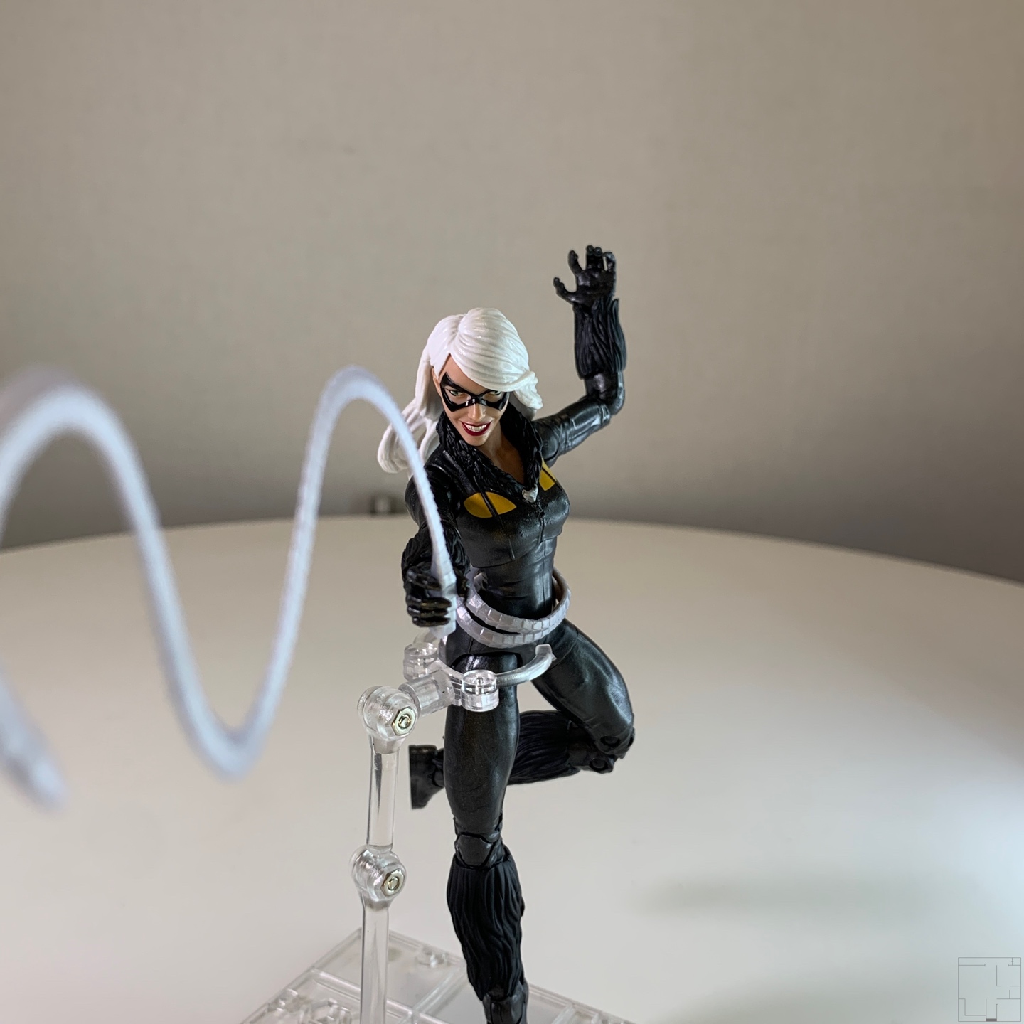 BAF 킹핀웨이브 ver. | 콜리(Colley)