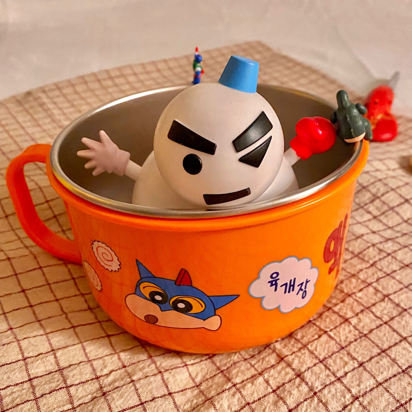 ☃️ 녹는중•• | 콜리(Colley)