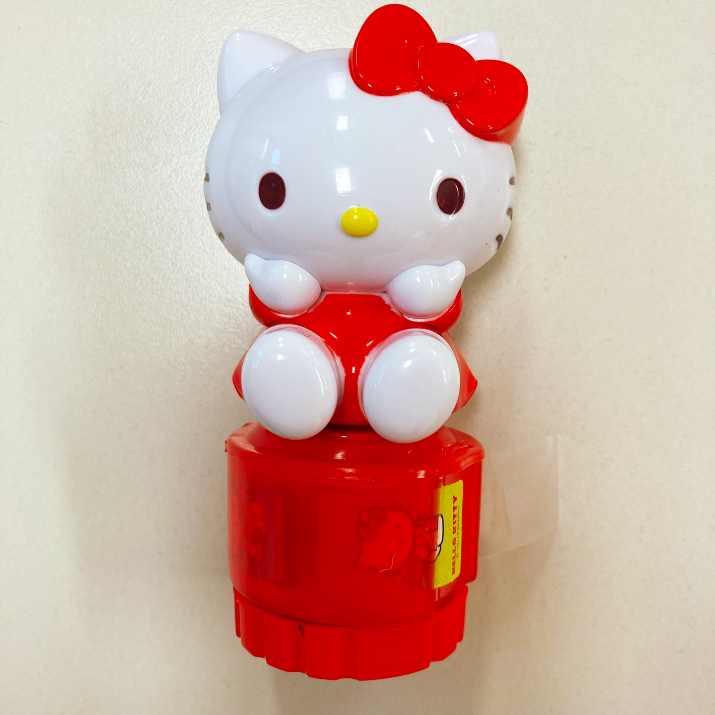 Hello Kitty Stamp | 콜리(Colley)