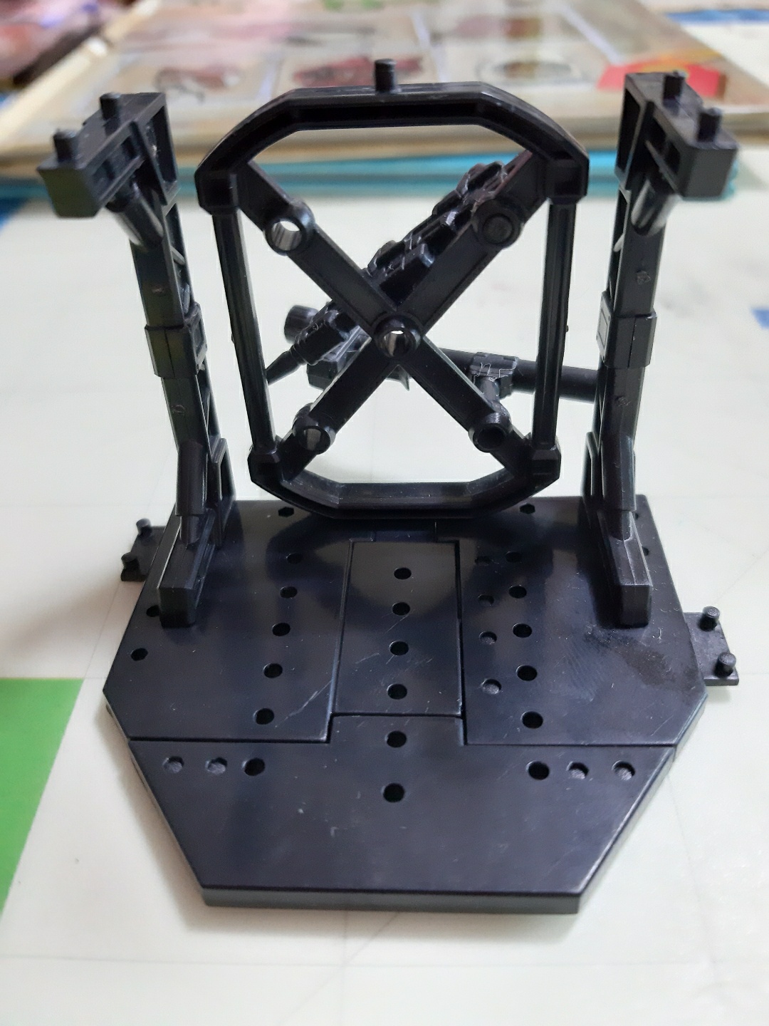 본문 없음 | 콜리(Colley)