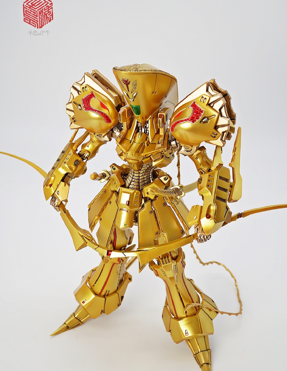 1/100 scale | 콜리(Colley)