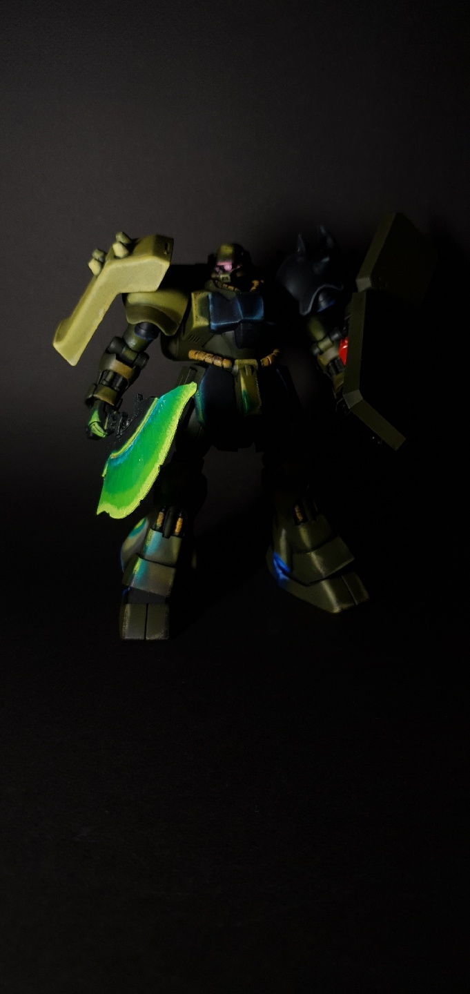 Hg기라도가입니다 | 콜리(Colley)