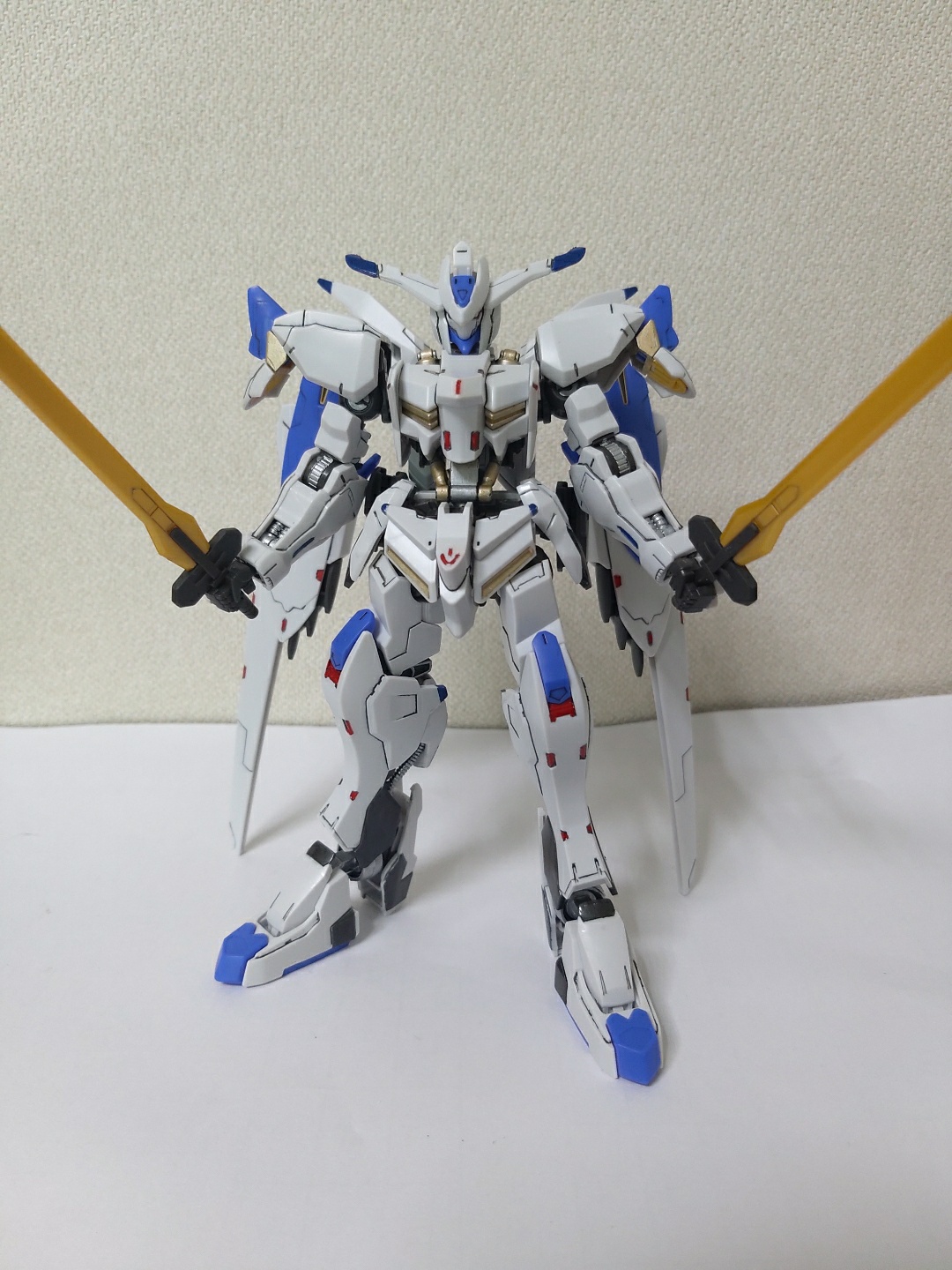 HG 바알 | 콜리(Colley)