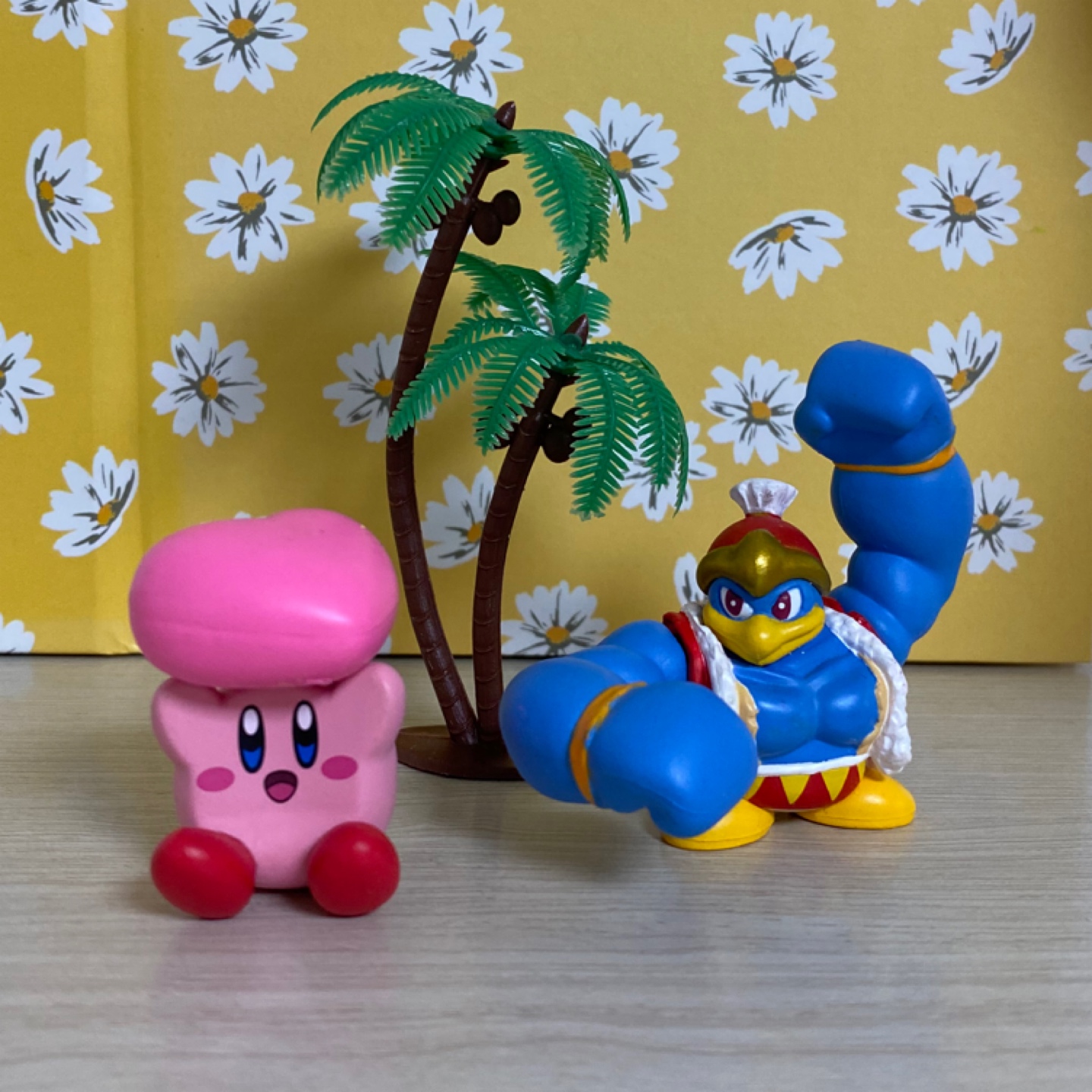 디디디 대왕이 따라온다😱 | 콜리(Colley)