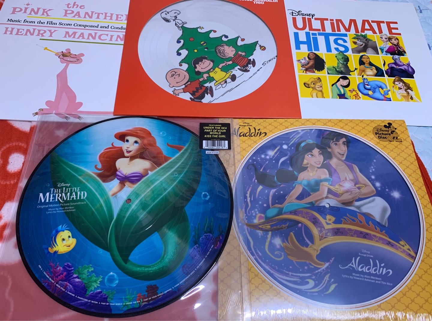 lp 폴더를 만든게 애니메이션 ost 엘피만 올리려고 했던건 | 콜리(Colley)