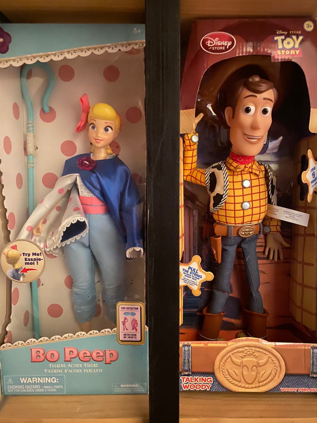 New!보핍💗우디 | 콜리(Colley)