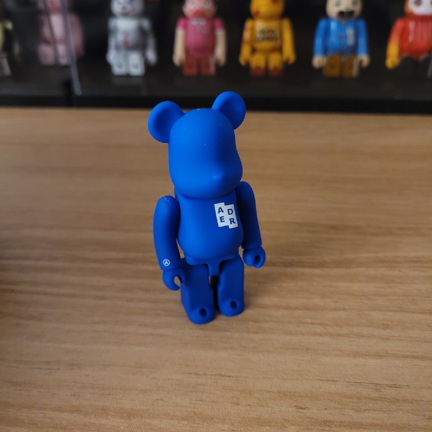 A D E R 🔵 | 콜리(Colley)