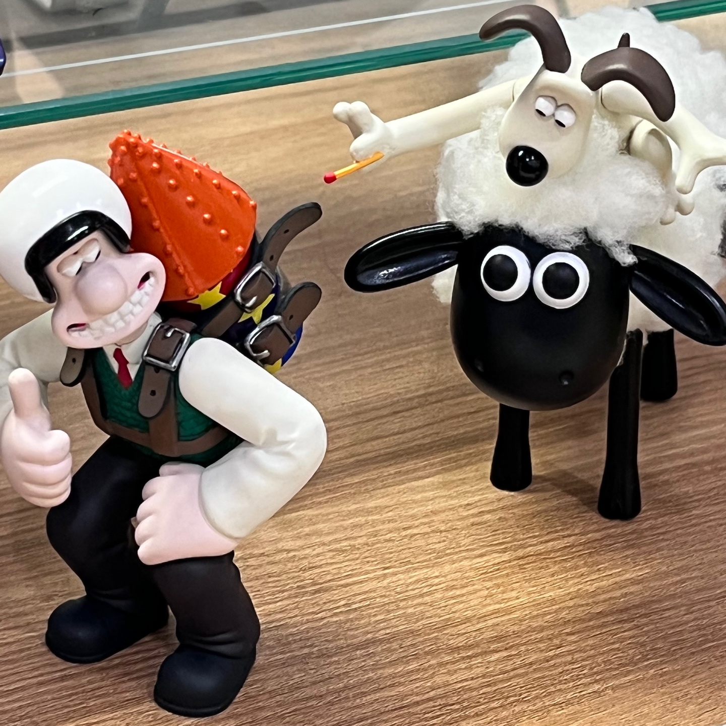 숀더쉽도 합류!🐑🖤 | 콜리(Colley)