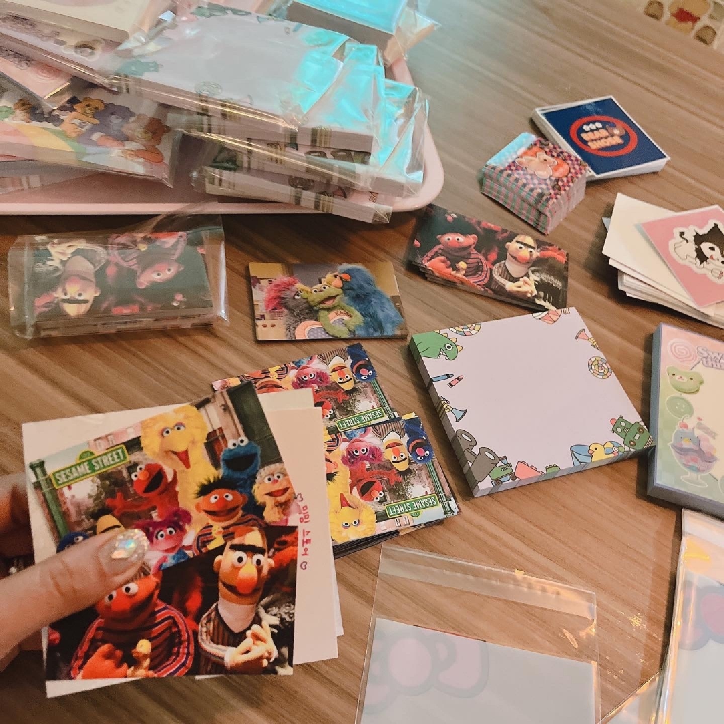 정신 없이 바쁜하루😮‍💨 | 콜리(Colley)