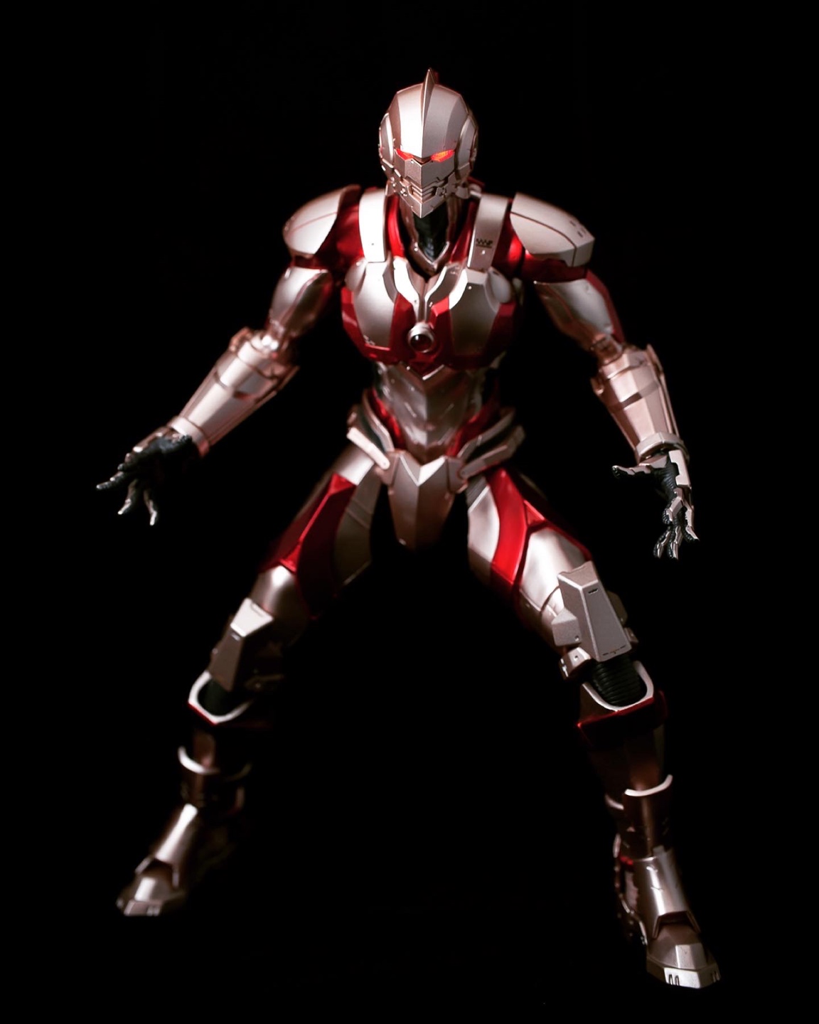 Sentinel Ultraman Limiter Release.Ver | 콜리(Colley)