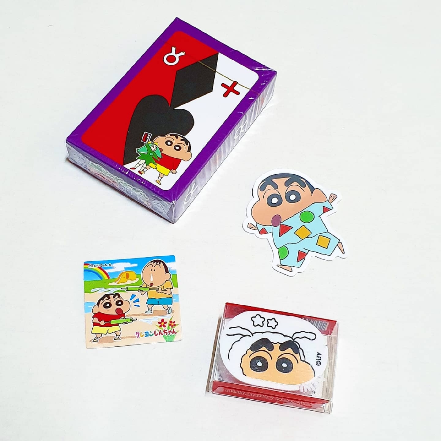 조커뽑기하기 좋은 굿즈♡ | 콜리(Colley)