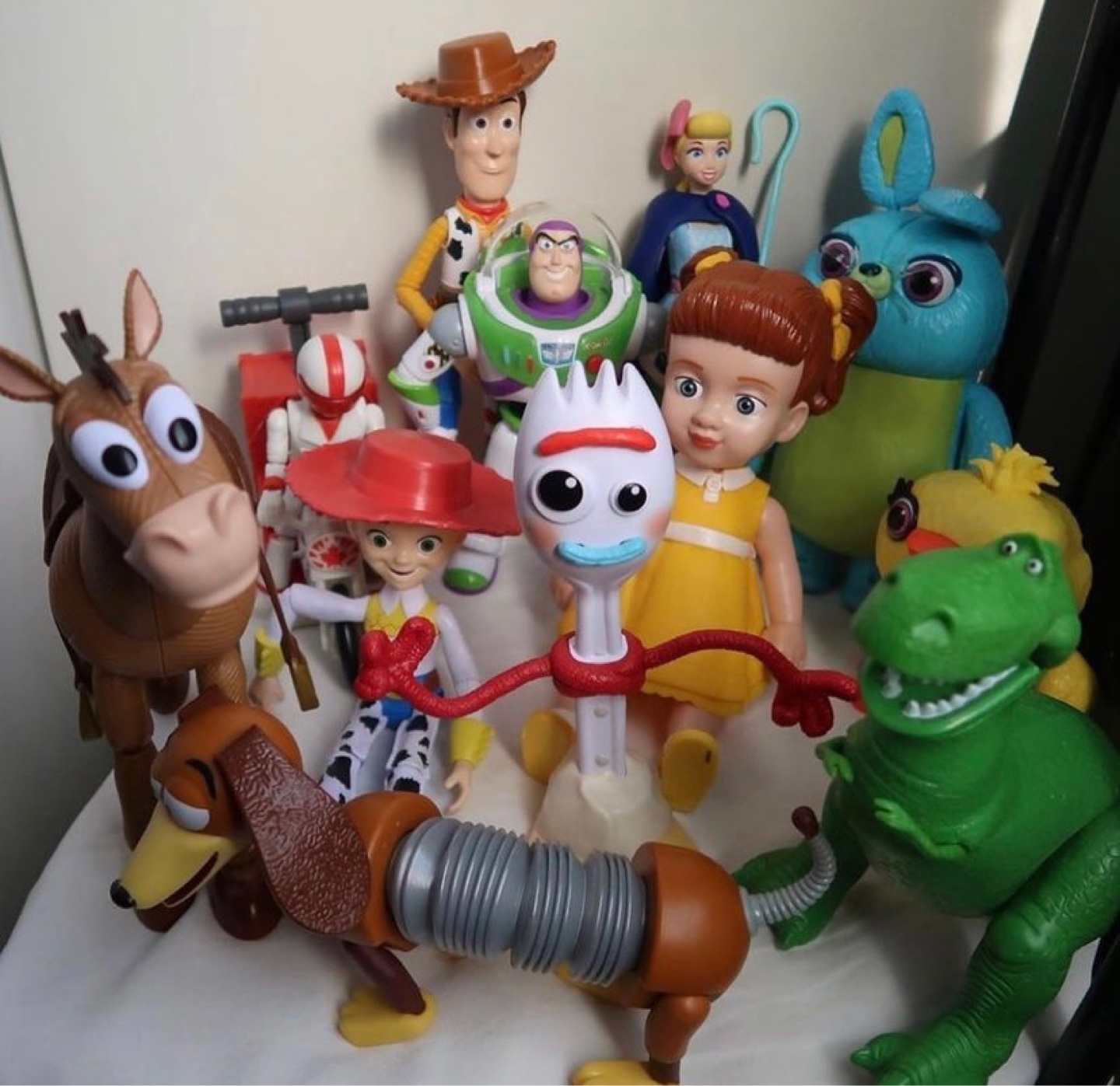 🧡Toy Story 4🧡 | 콜리(Colley)