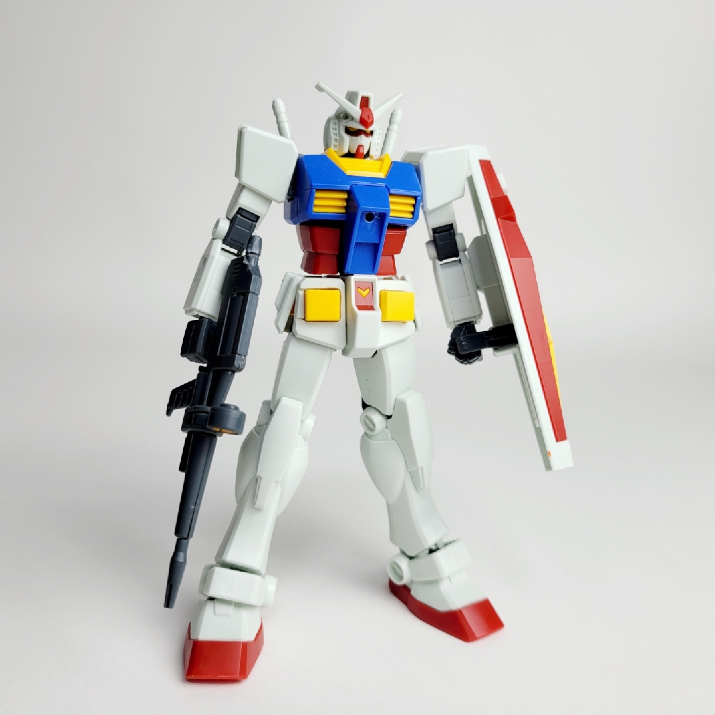 EG 퍼스트 건담 | 콜리(Colley)