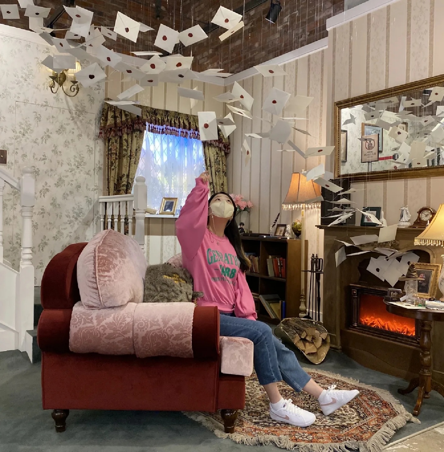 여의도cgv | 콜리(Colley)