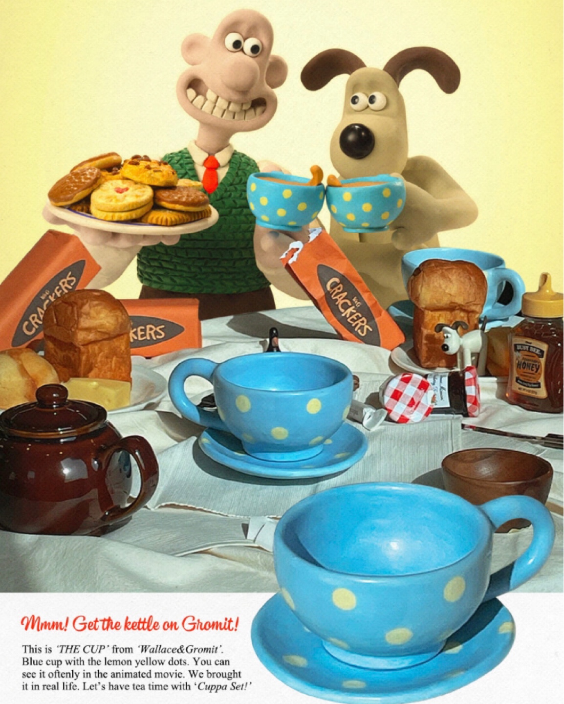 너무너무 탐나는 커파set | 콜리(Colley)