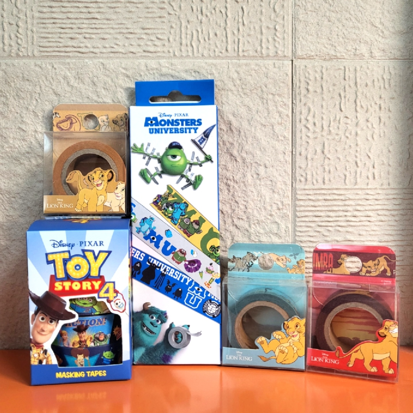 지난 수요일까지 다꾸템 세일하길래 바로 겟했어요 | 콜리(Colley)