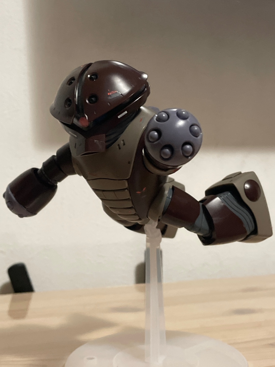 보다보니 매력있는ㅋㅋ 몽땅한매력의 hg앗가이 | 콜리(Colley)