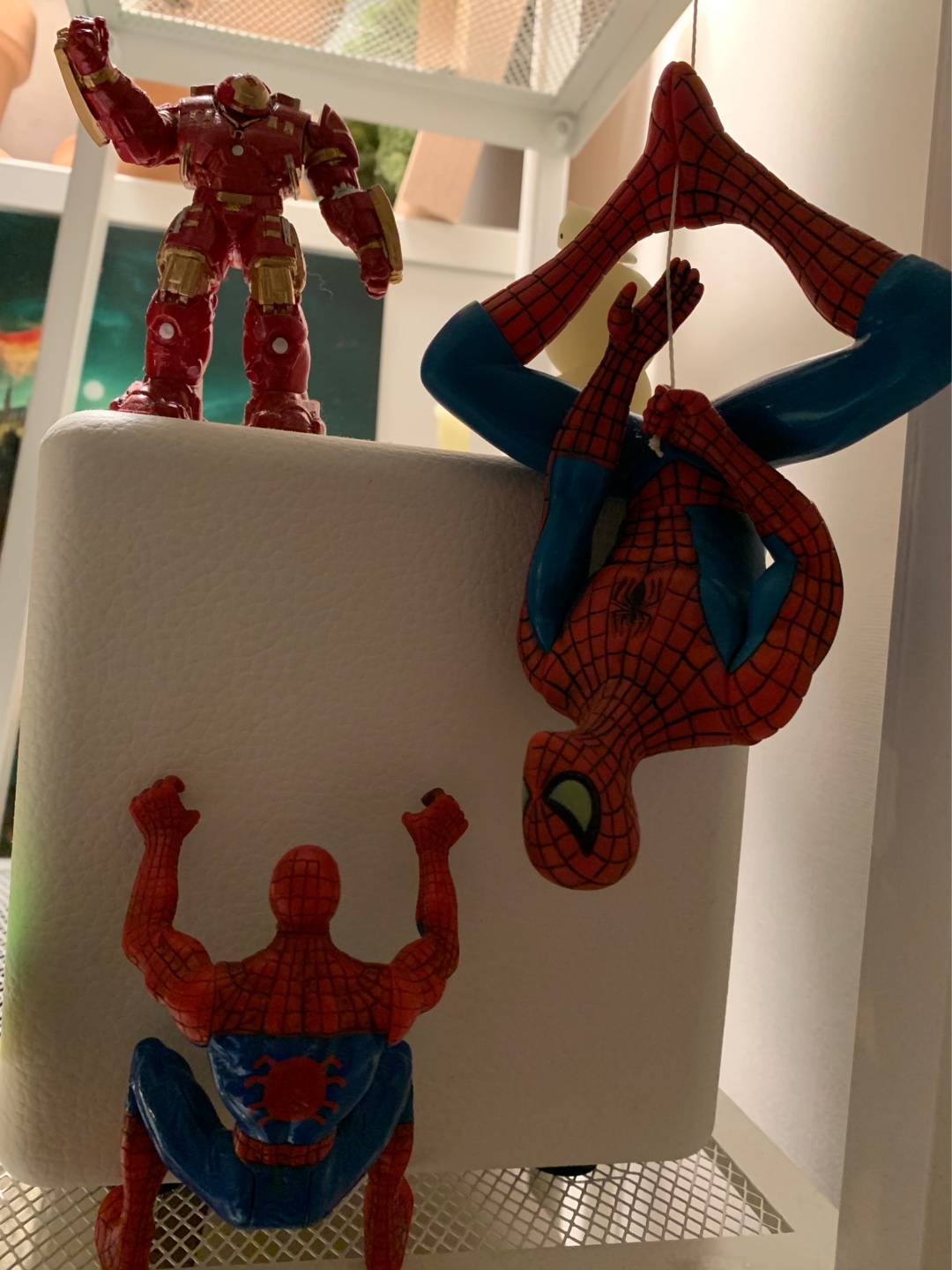 Spidey | 콜리(Colley)