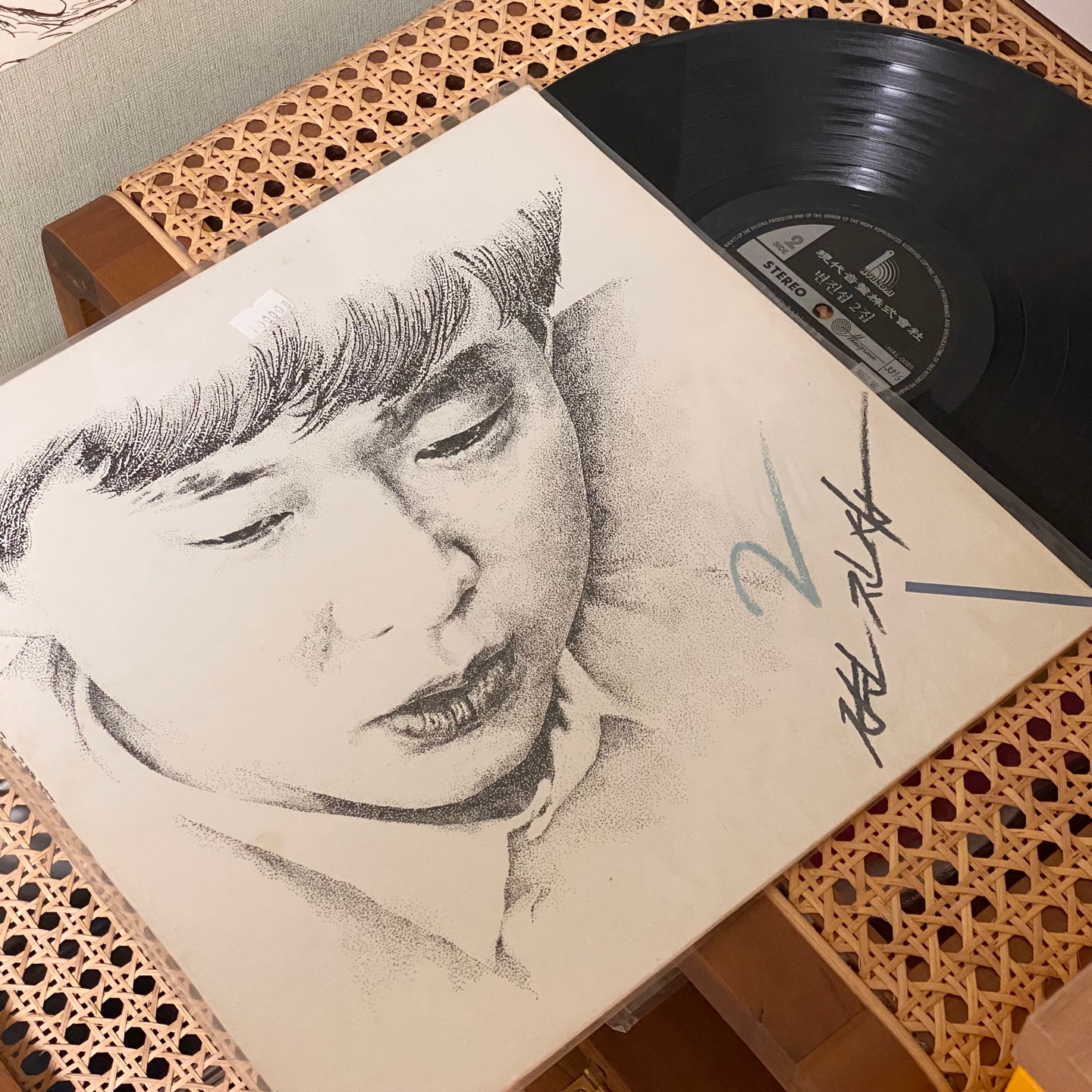 명반으로 꼽힌 앨범이에요👍🏻 | 콜리(Colley)