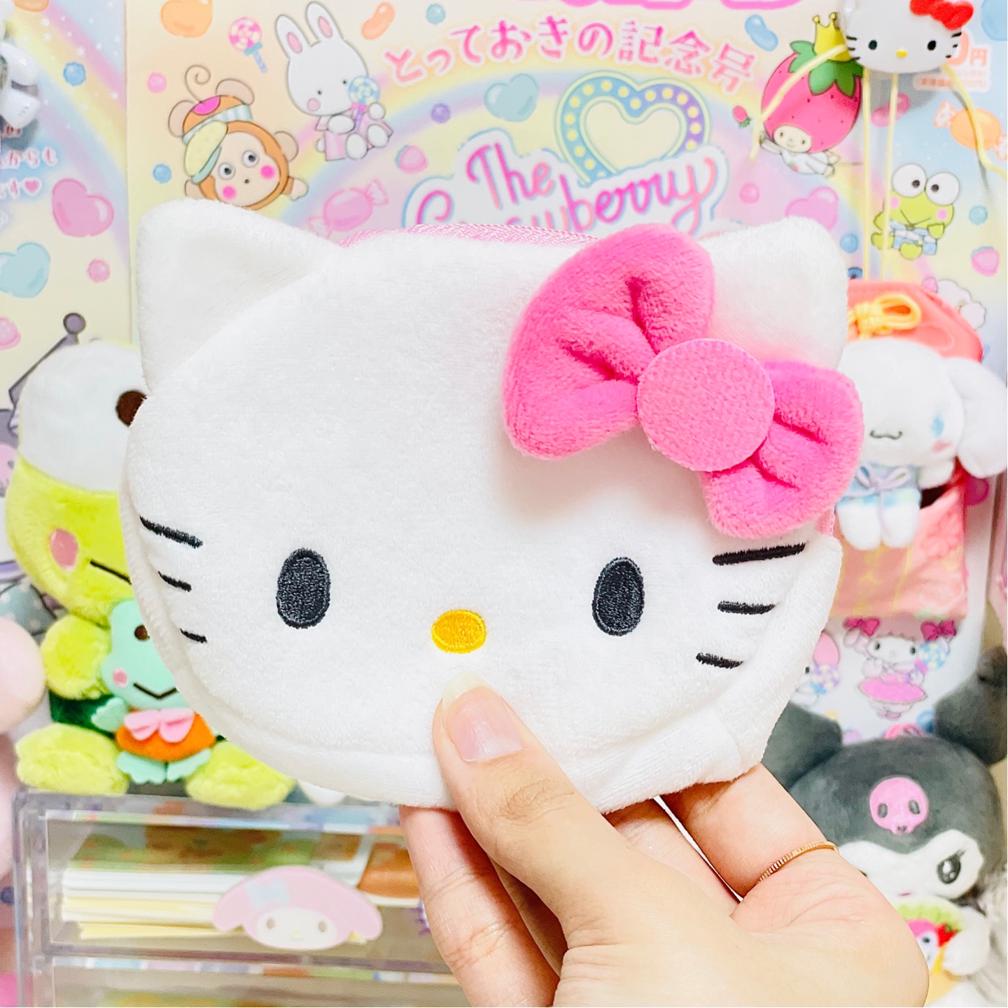 다이소 신상제품인데 2000원이에요! | 콜리(Colley)