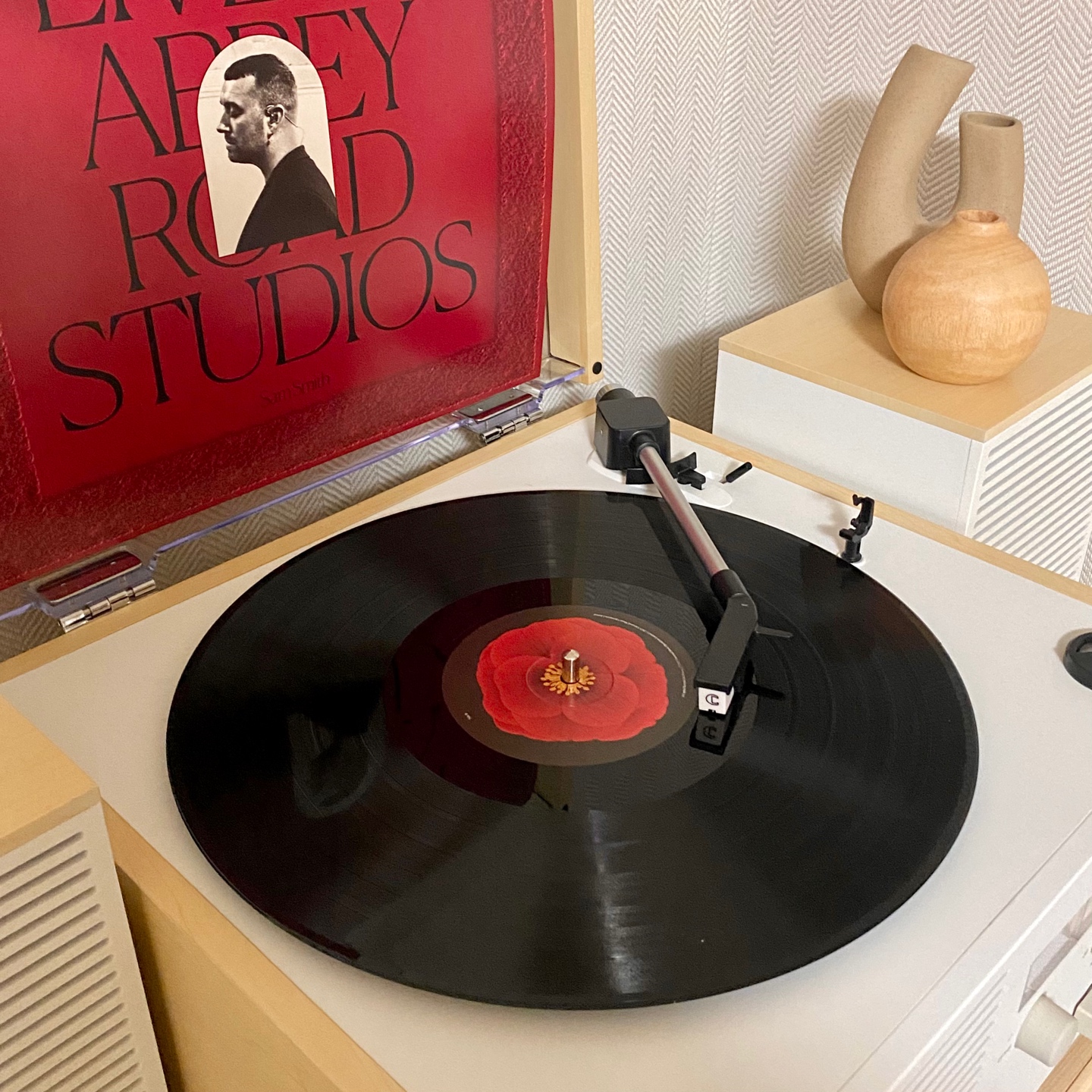 샘 스미스 LP | 콜리(Colley)