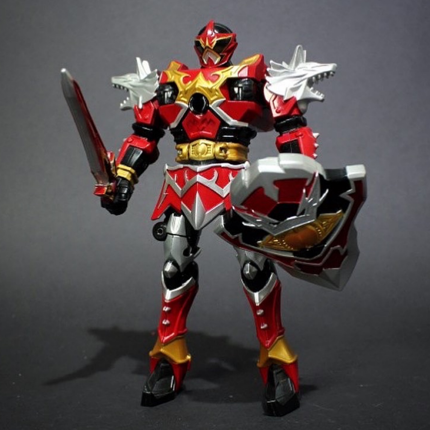 파워레인저 매직포스 아시나요? | 콜리(Colley)