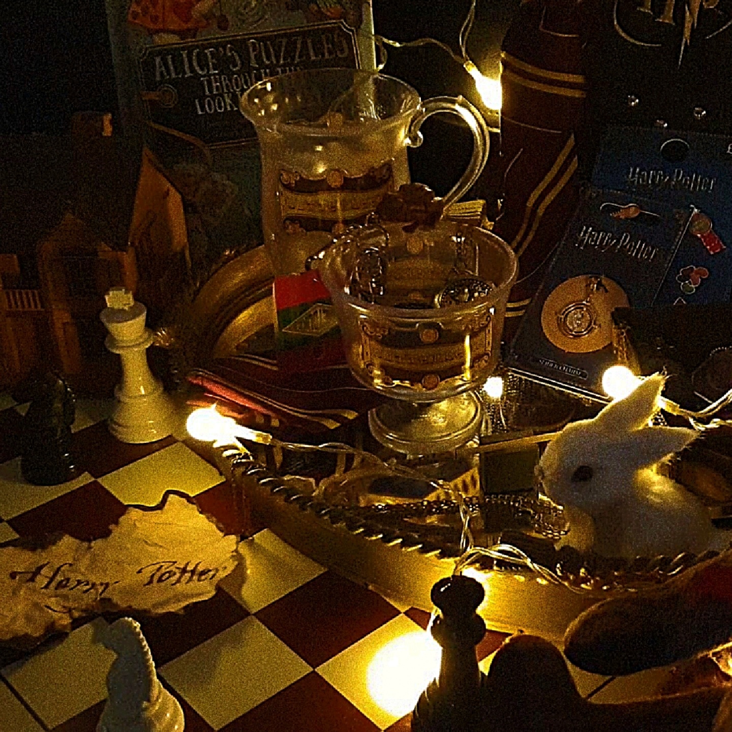 🐰Lapifors🐰 | 콜리(Colley)