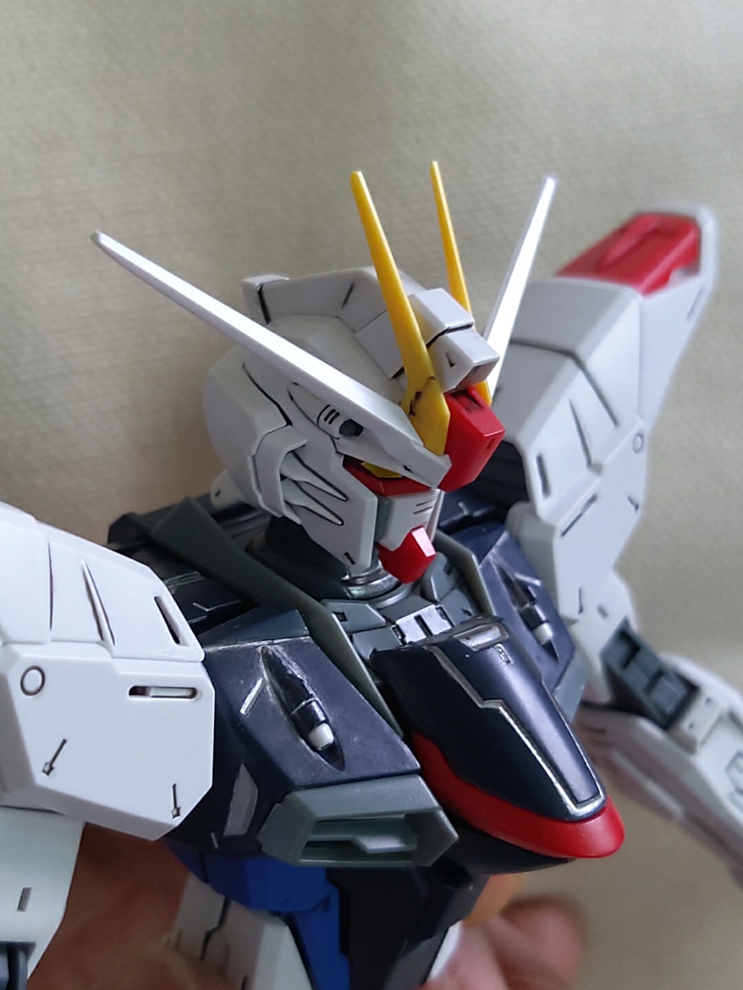 주말동안 열심히해서 요만큼 ^^;; | 콜리(Colley)